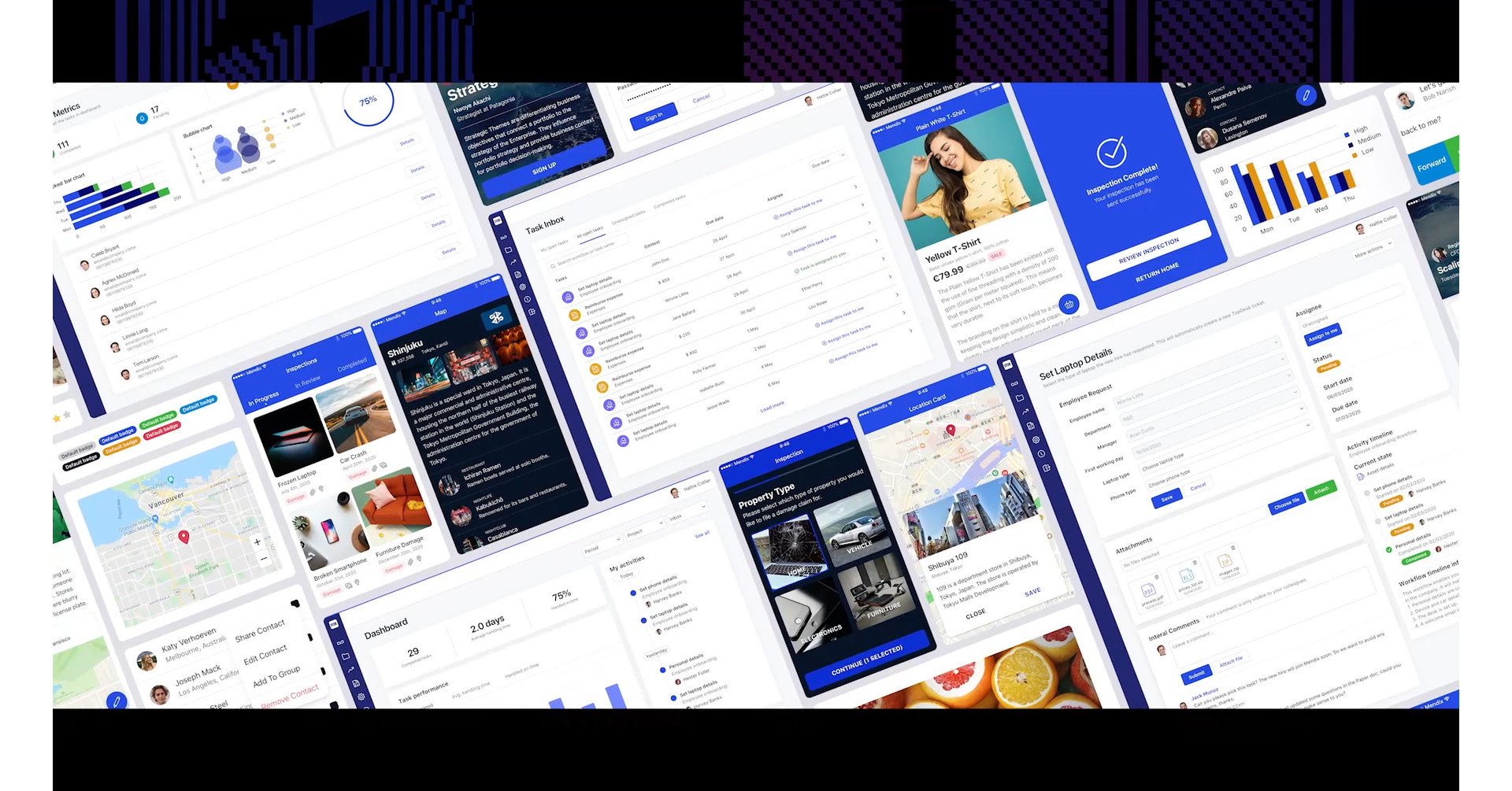 Mendix is First-to-Market With Expanded 'All-in-One' Low-Code Platform ...