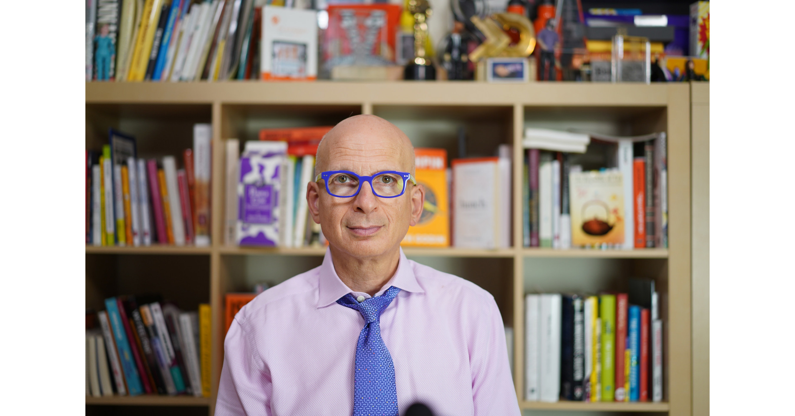 BNI Announces Seth Godin as Keynote Speaker for its 2020 BNI Global ...