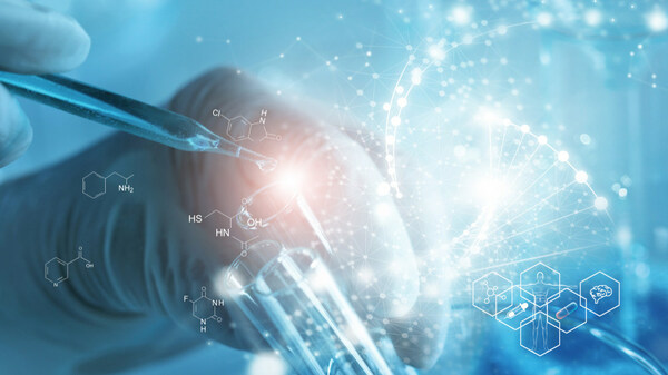 MERIEUX NutriSciences' EnviroMap Collaborates with BIOMERIEUX, Inc.