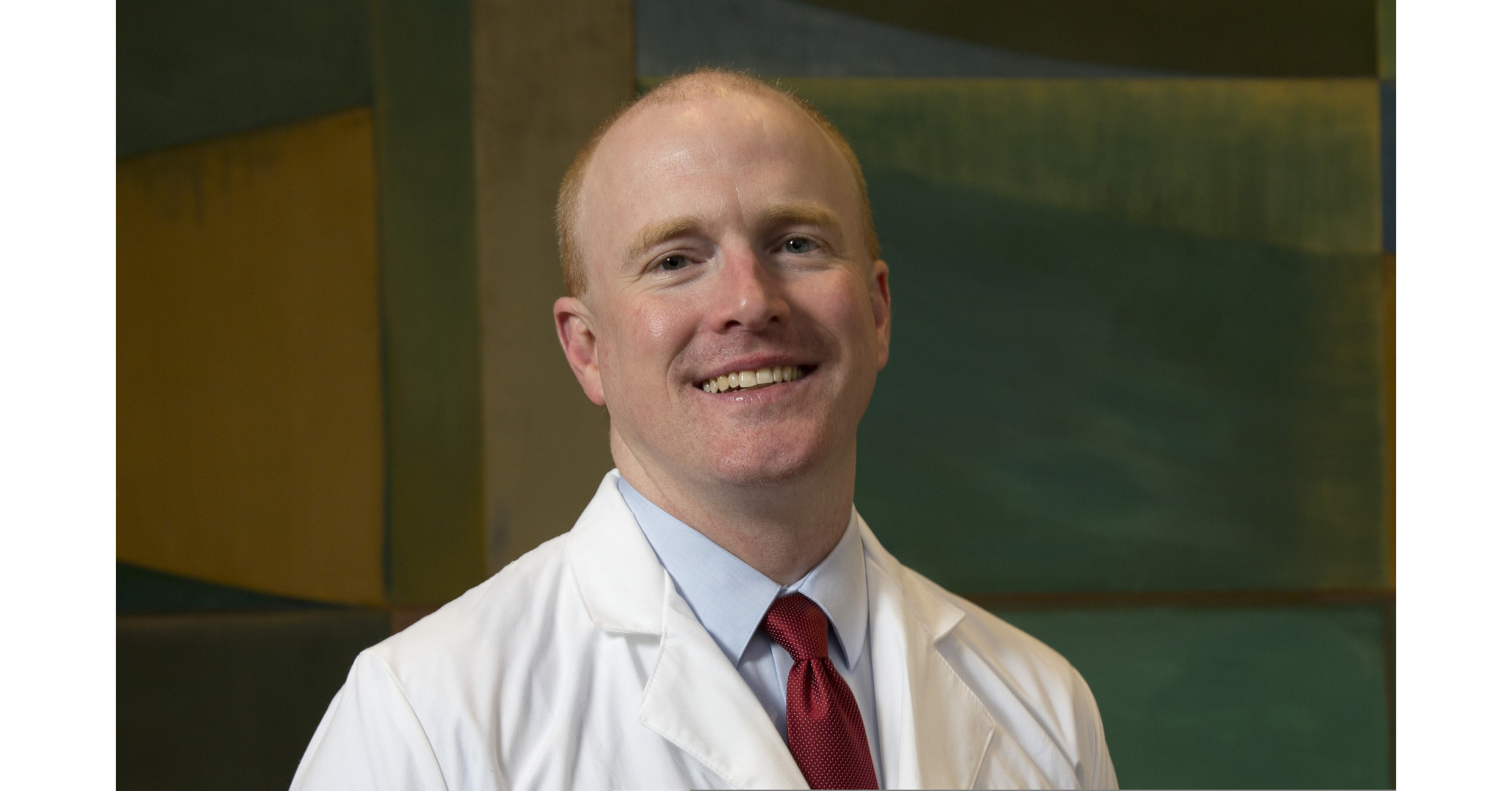 Theodore Laetsch Joins Children's Hospital of Philadelphia to Launch ...