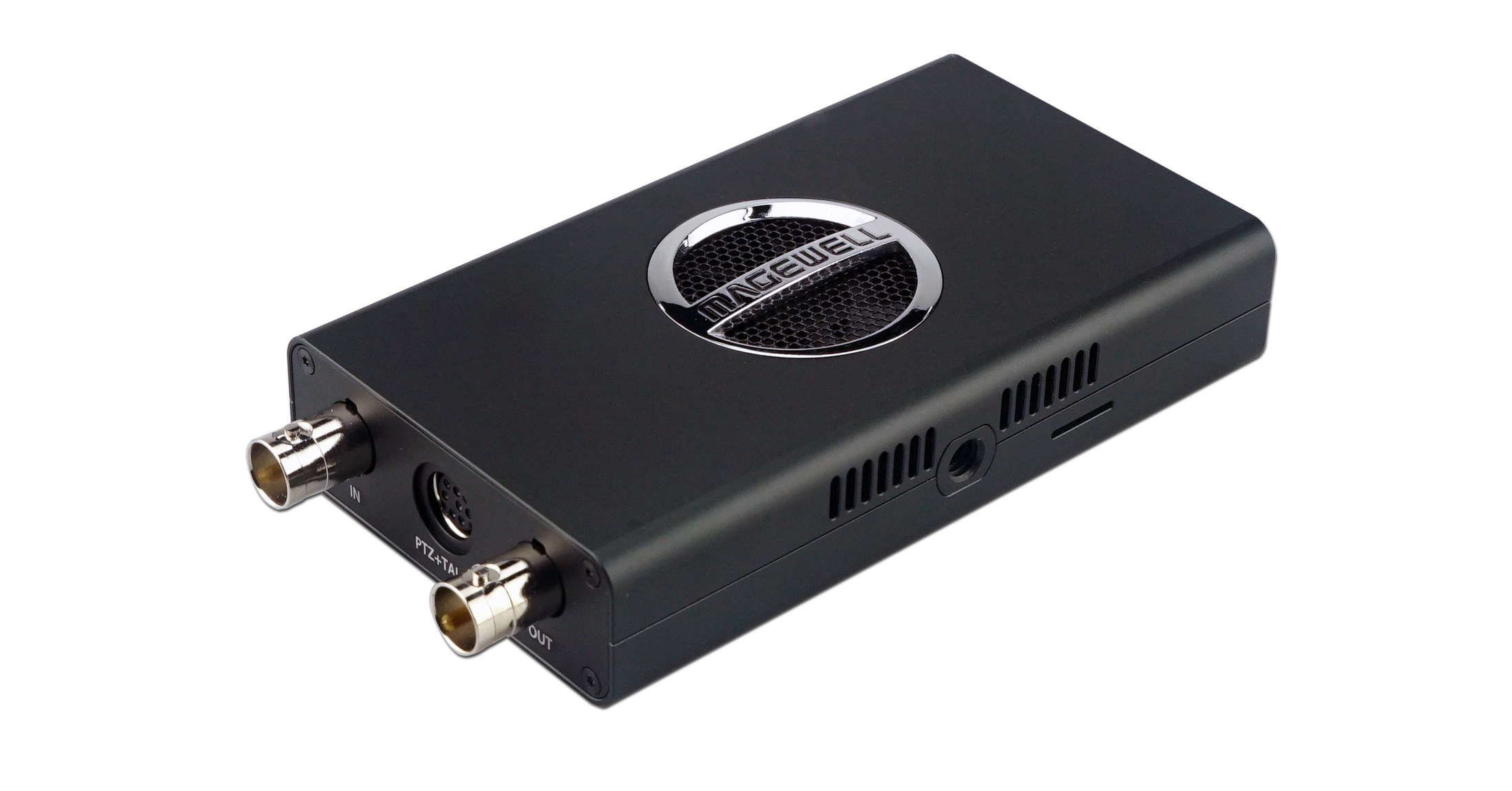 Magewell Unveils 12G-SDI 4K NDI® Encoder and New Multi-Protocol 1080p ...