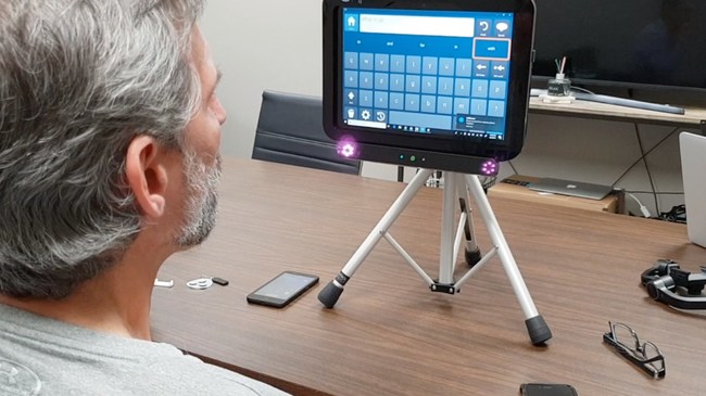 Control Bionics Launches World-Class Multi-Modal Augmentative and Alternative Communications ...