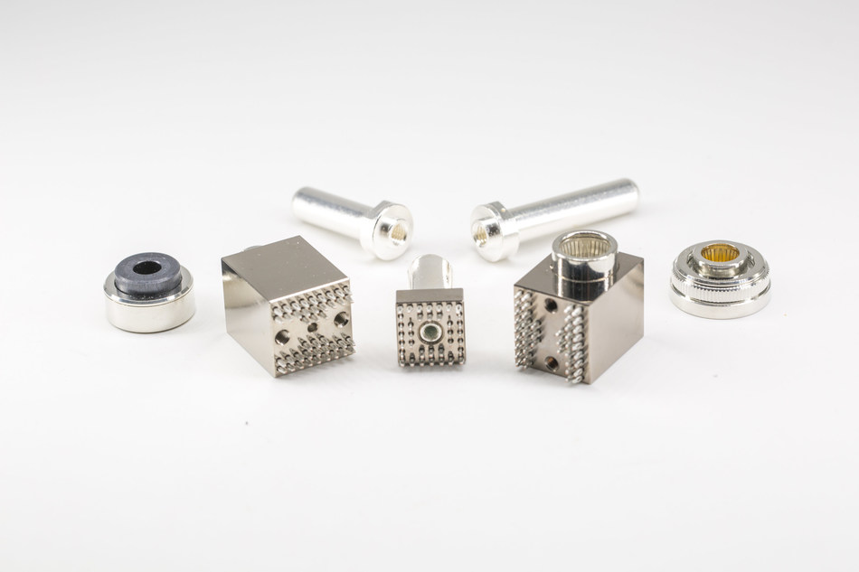 TE Connectivity introduces new high-power pin and socket product ...