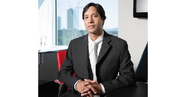 Sumit Dewanjee, MD, is recognized by Continental Who's Who