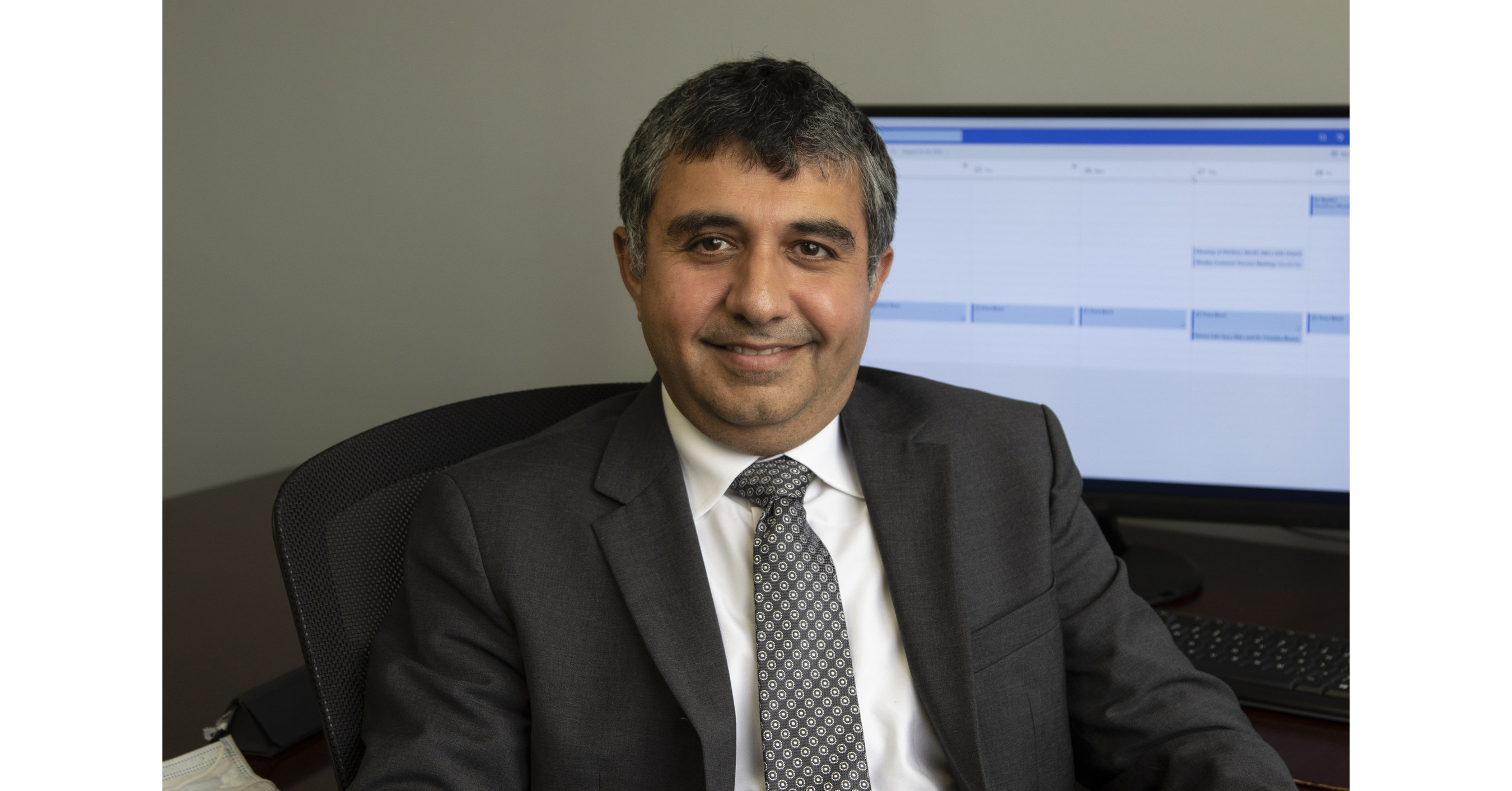 AccountantsWorld Names Behram Panthaki as Chief Operating Officer