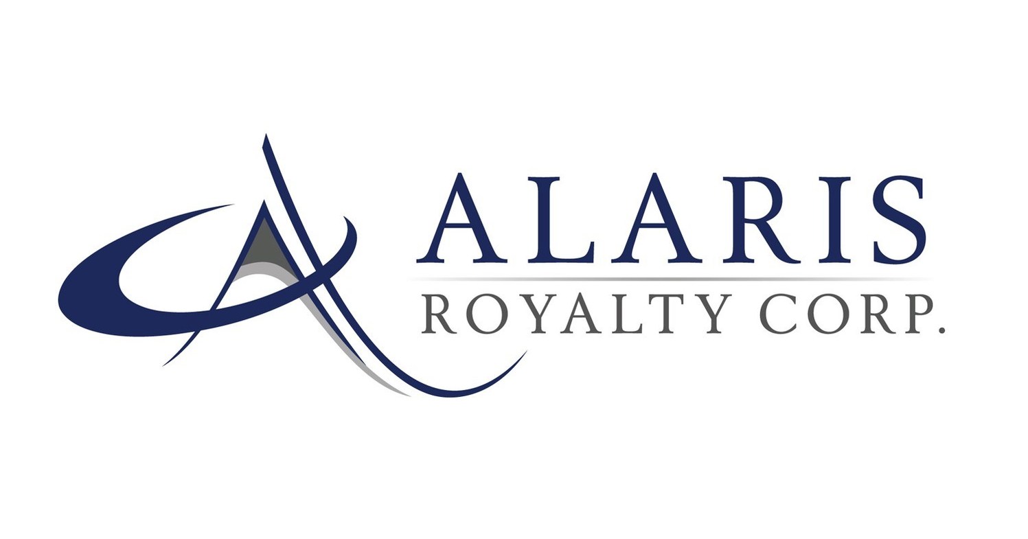 Alaris Royalty Corp. and Alaris Equity Partners Income Trust Announce ...