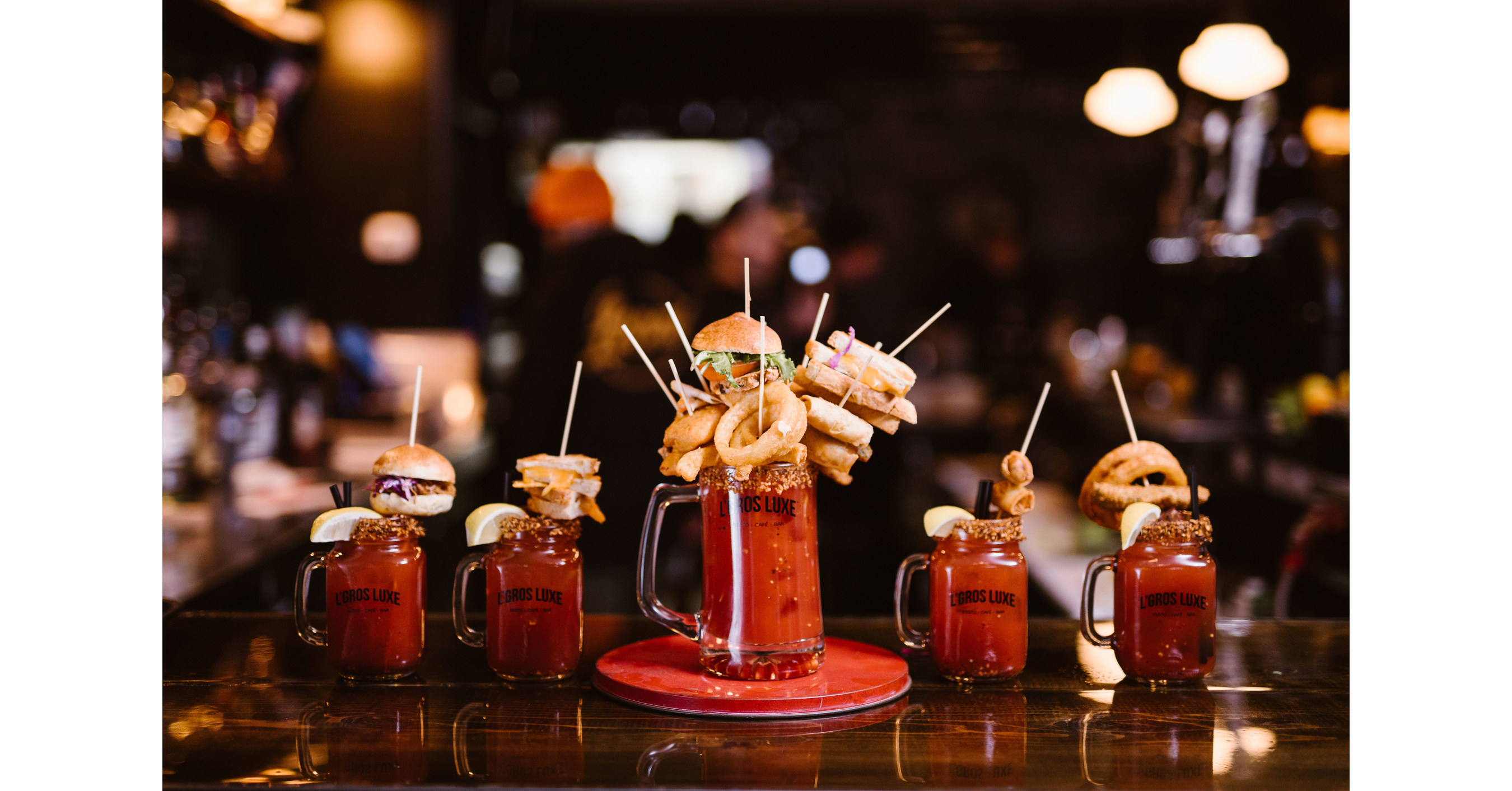 Foodtastic continue son expansion impressionnante avec l'acquisition de ...