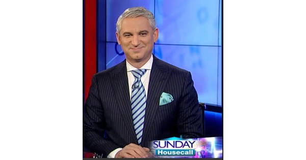 Dr. David Samadi: Men's prostate health highlighted during September ...