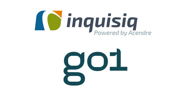Acendre Announces Inquisiq Partnership With Go1