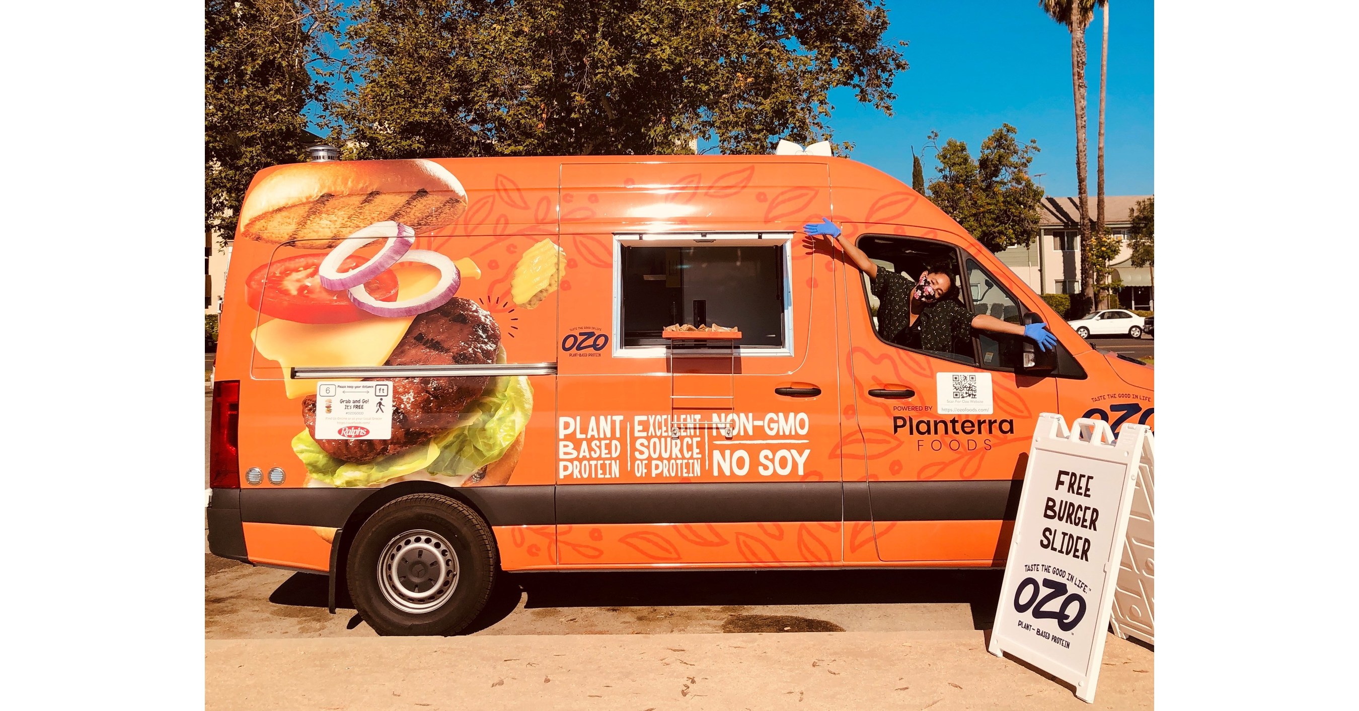 Due To Popular Demand: Drive-In At The Park Movie Series Extended For ...