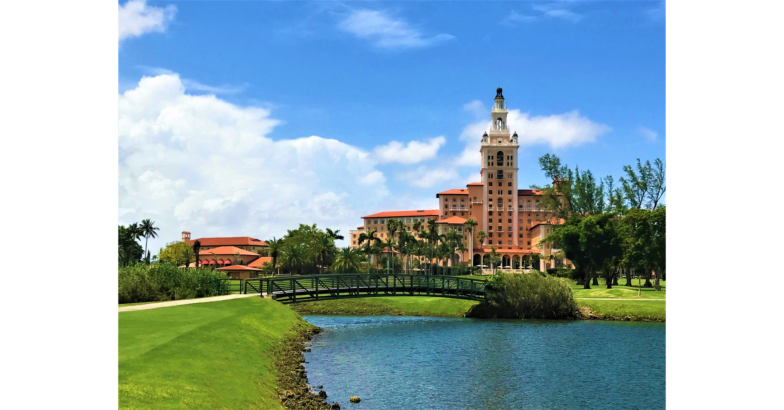 The Biltmore Hotel Miami Says Yes to Intimate Weddings!!!