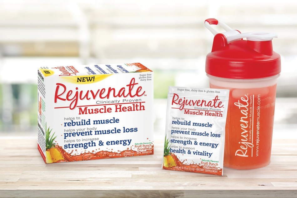 Element Nutritional Sciences Inc. (Formerly PJ1 Capital Corp.) Acquires ...