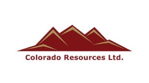 Colorado Resources Provides Exploration Update on Their 100% Owned ...
