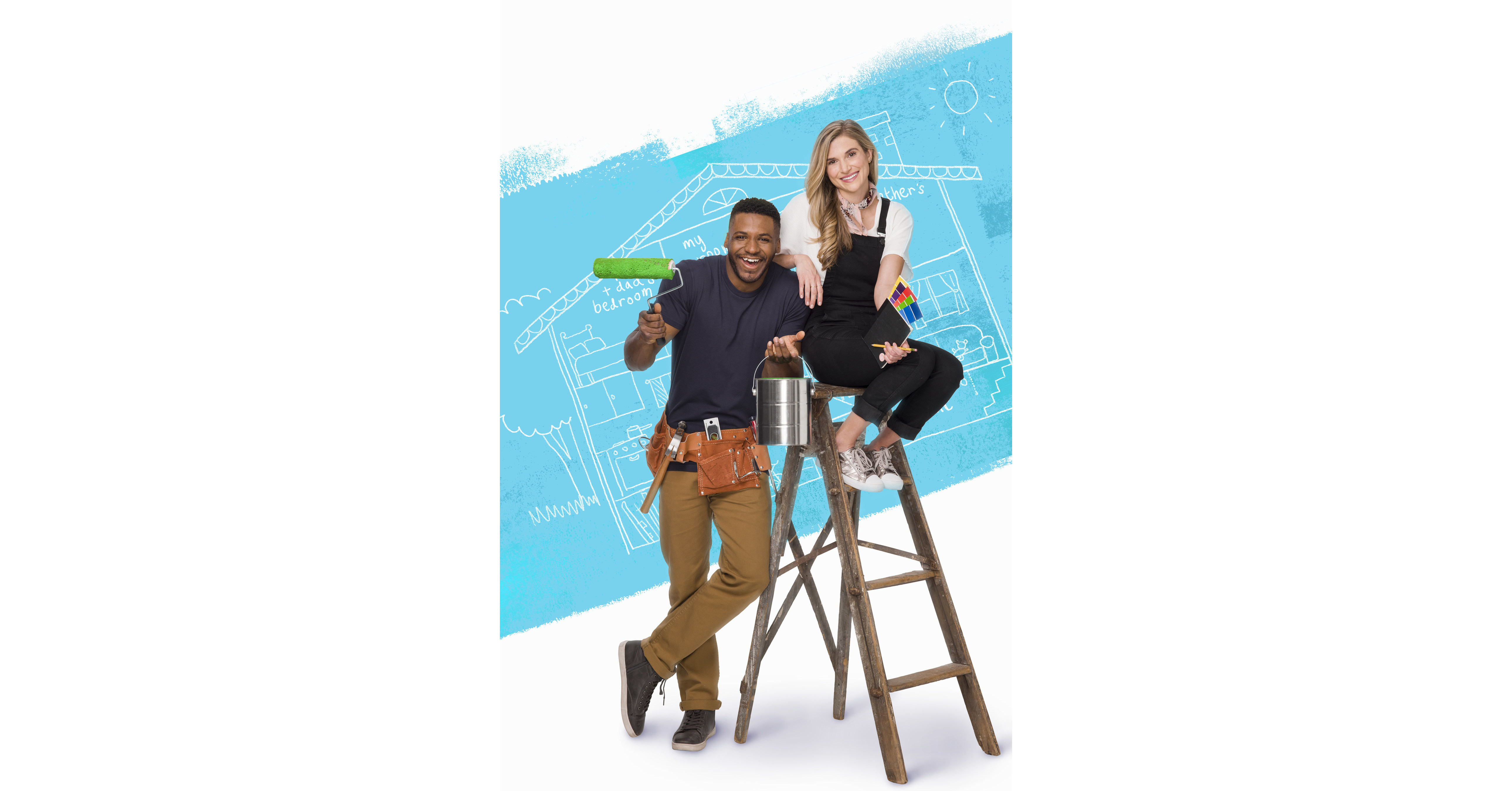 Family Channel's Fantastic Fall Lineup Makes Screen Time Family Time