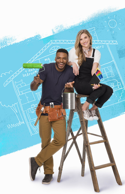 Family Channel's Fantastic Fall Lineup Makes Screen Time Family Time