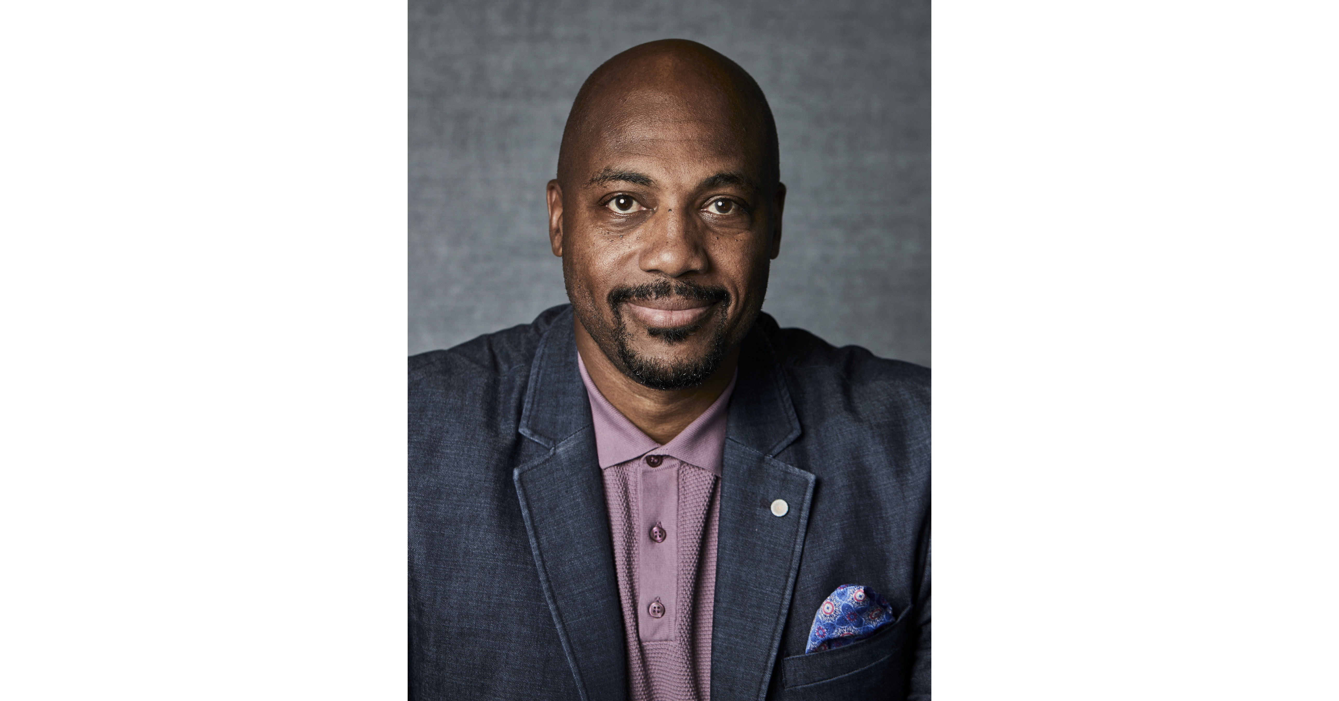 Universal Music Group Appoints Eric Hutcherson To Newly Created Role Of ...