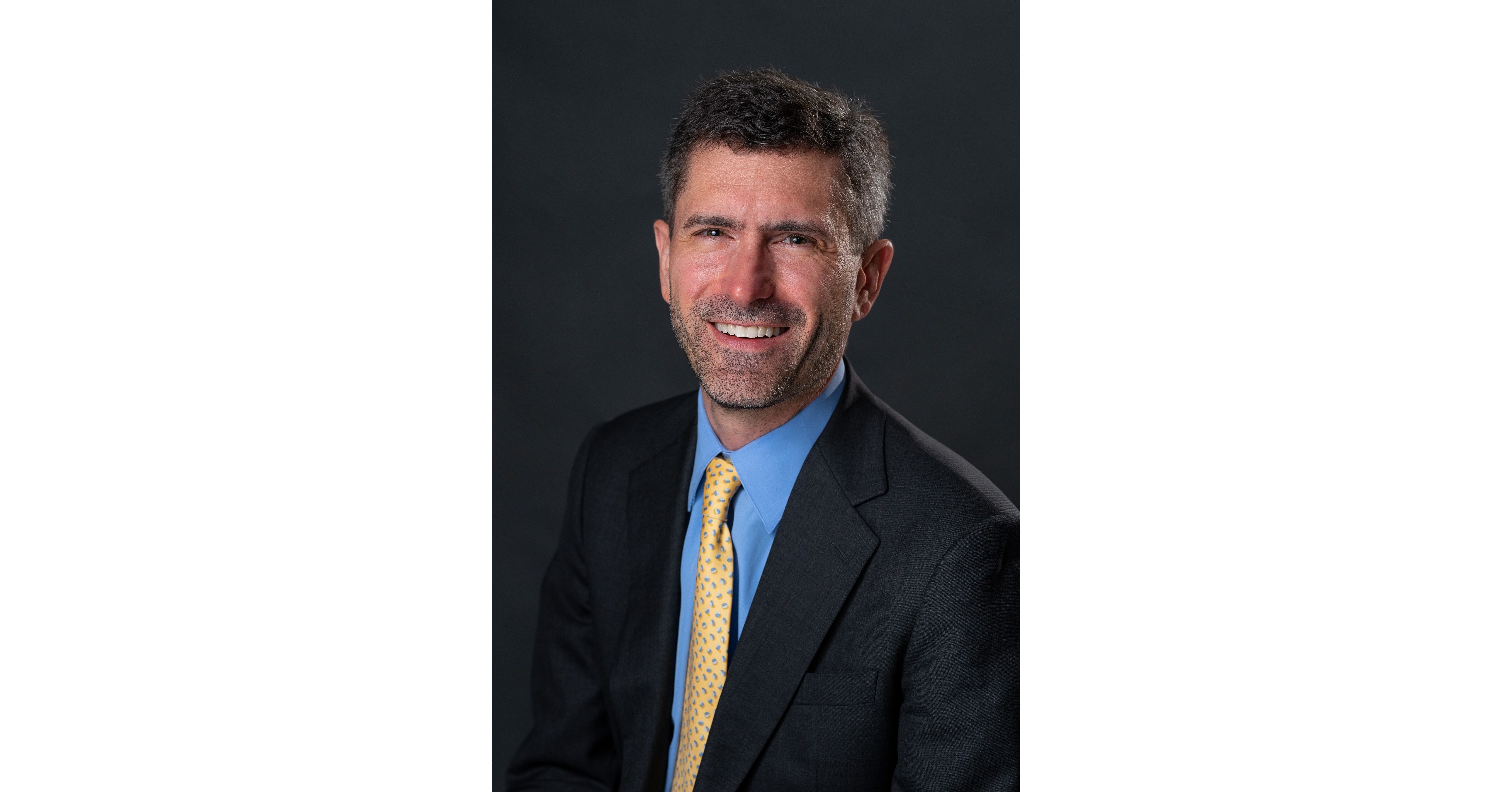 Jonathan DeSimone Appointed New CEO Of Alcentra