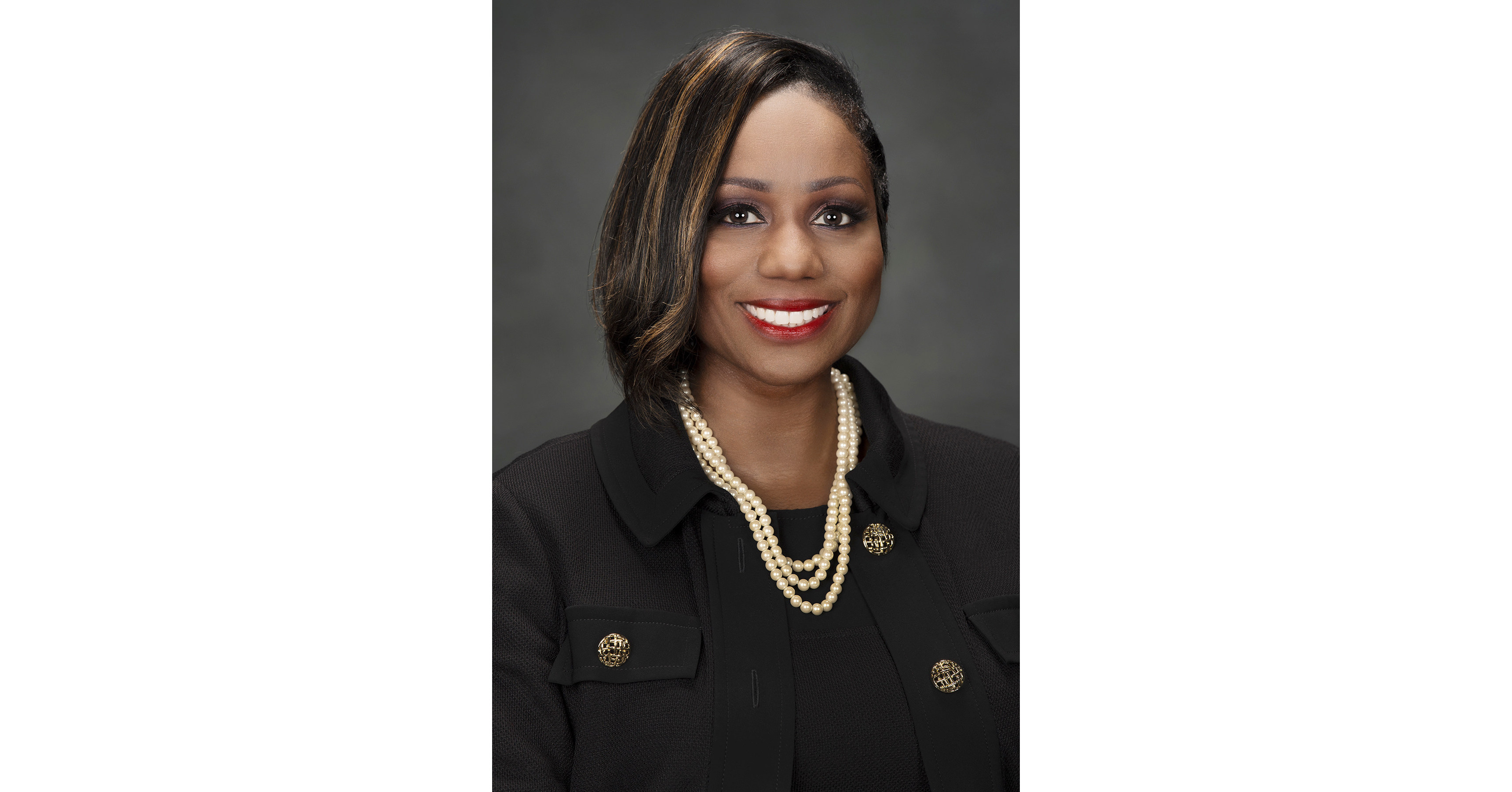 Alabama Power announces leadership changes