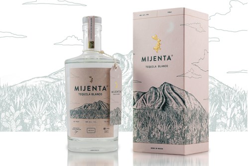 Introducing Mijenta, The World's Finest Artisanal Tequila