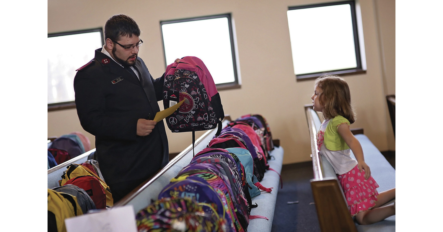 Support Students Through Community Programs