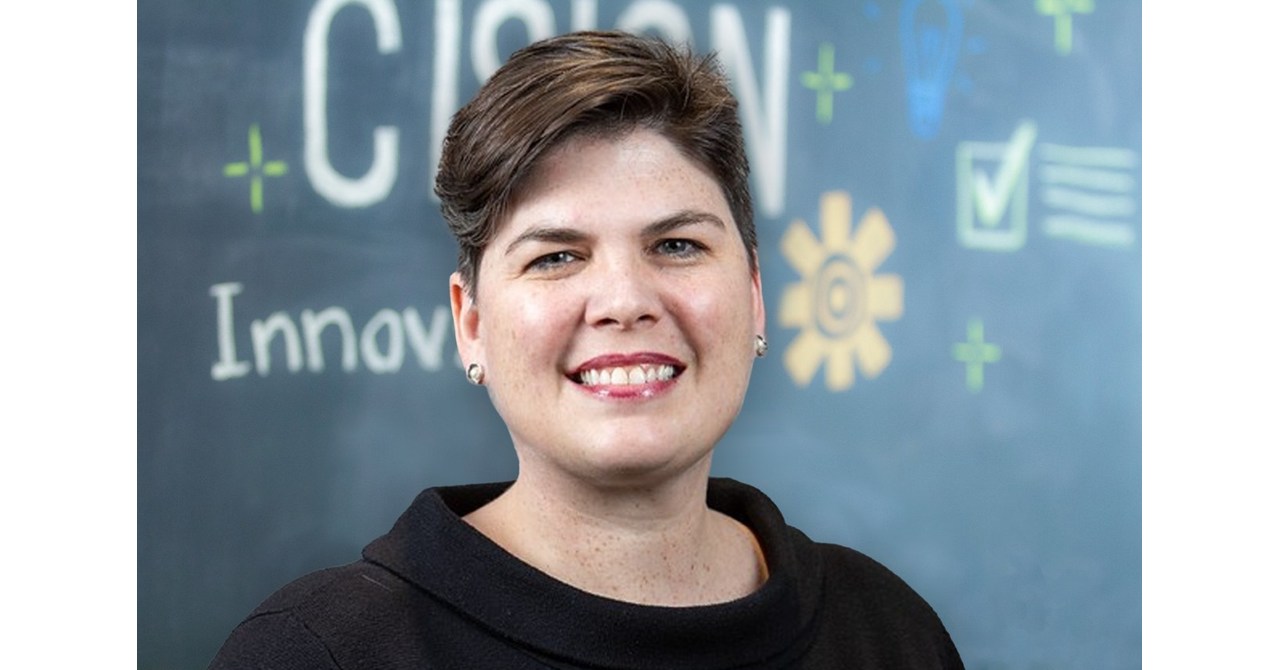 Cision Announces Global Leadership Changes