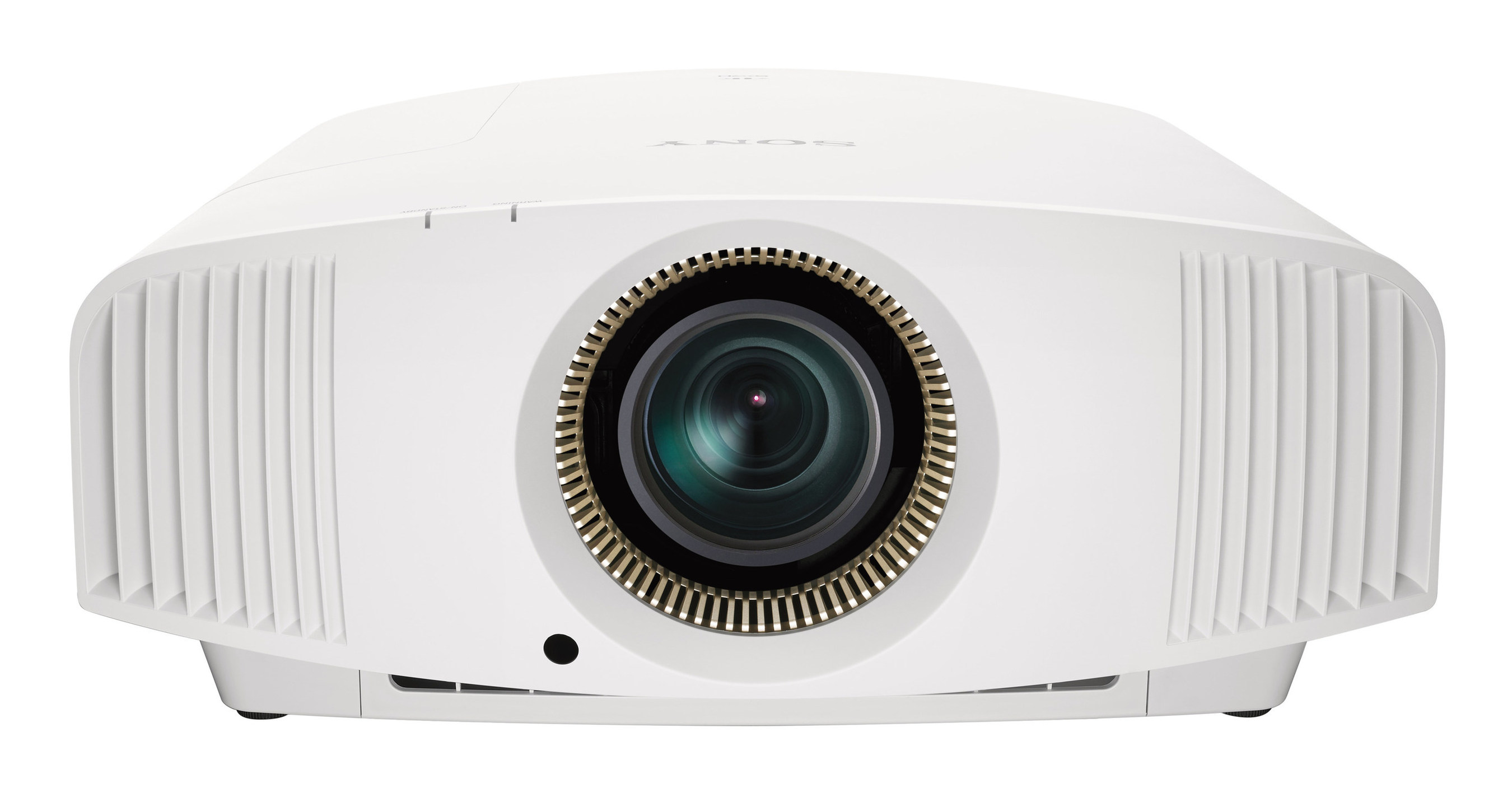 Sony Electronics Launches New Native 4K Home Cinema Projectors ...