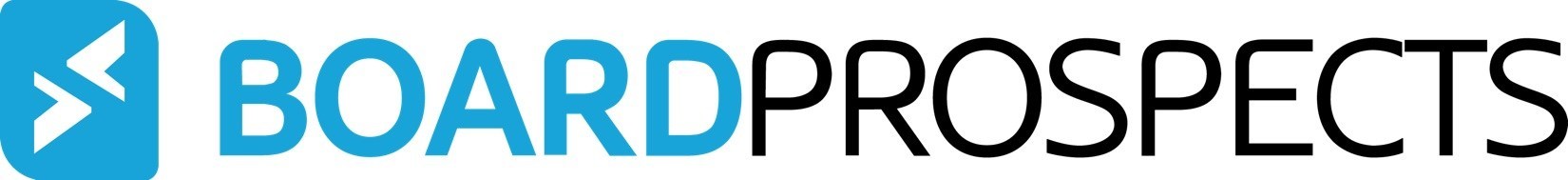 Executive Board Logo