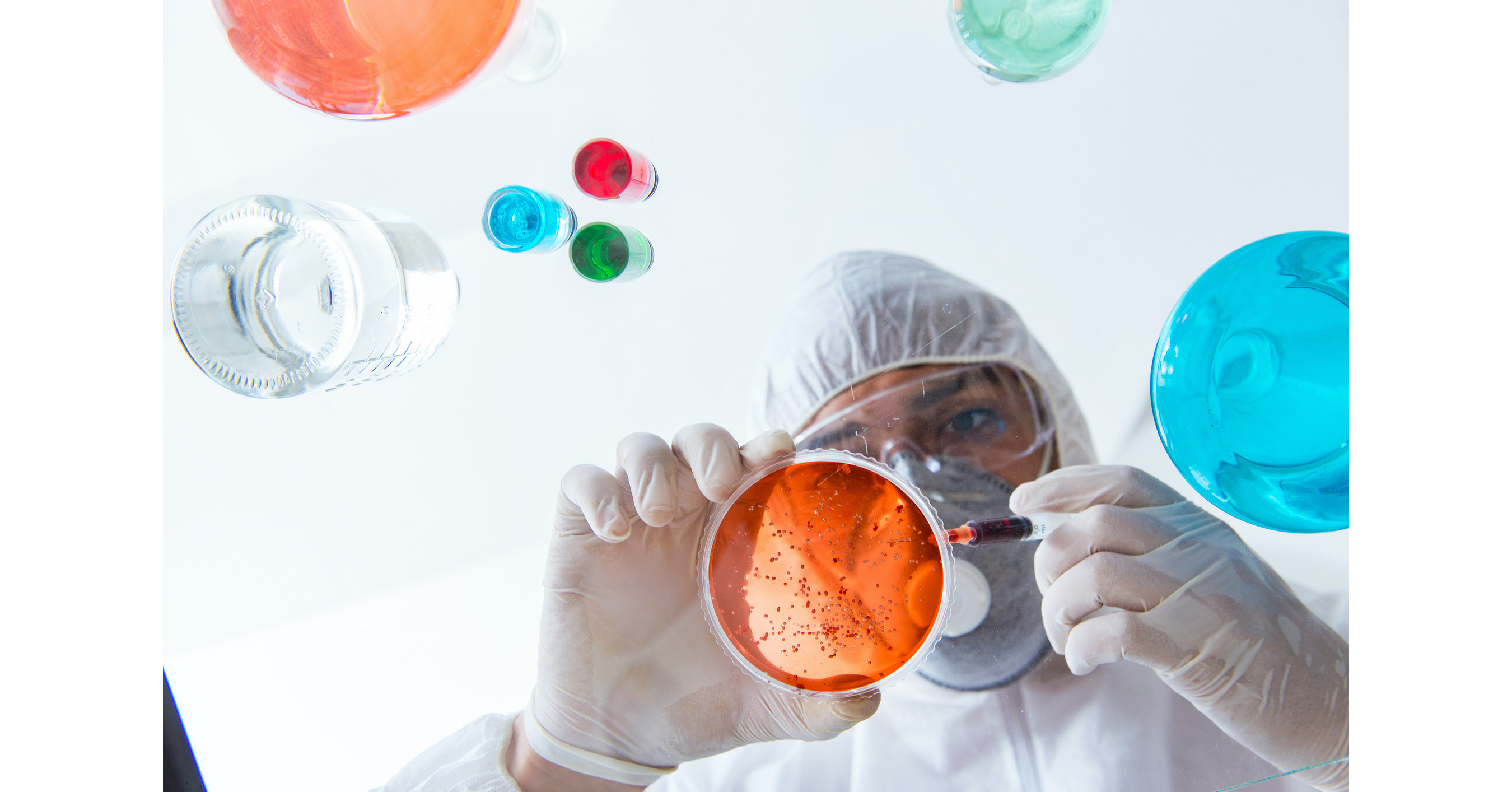 Polygiene ViralOff é comprovadamente eficaz contra o SARS-CoV-2