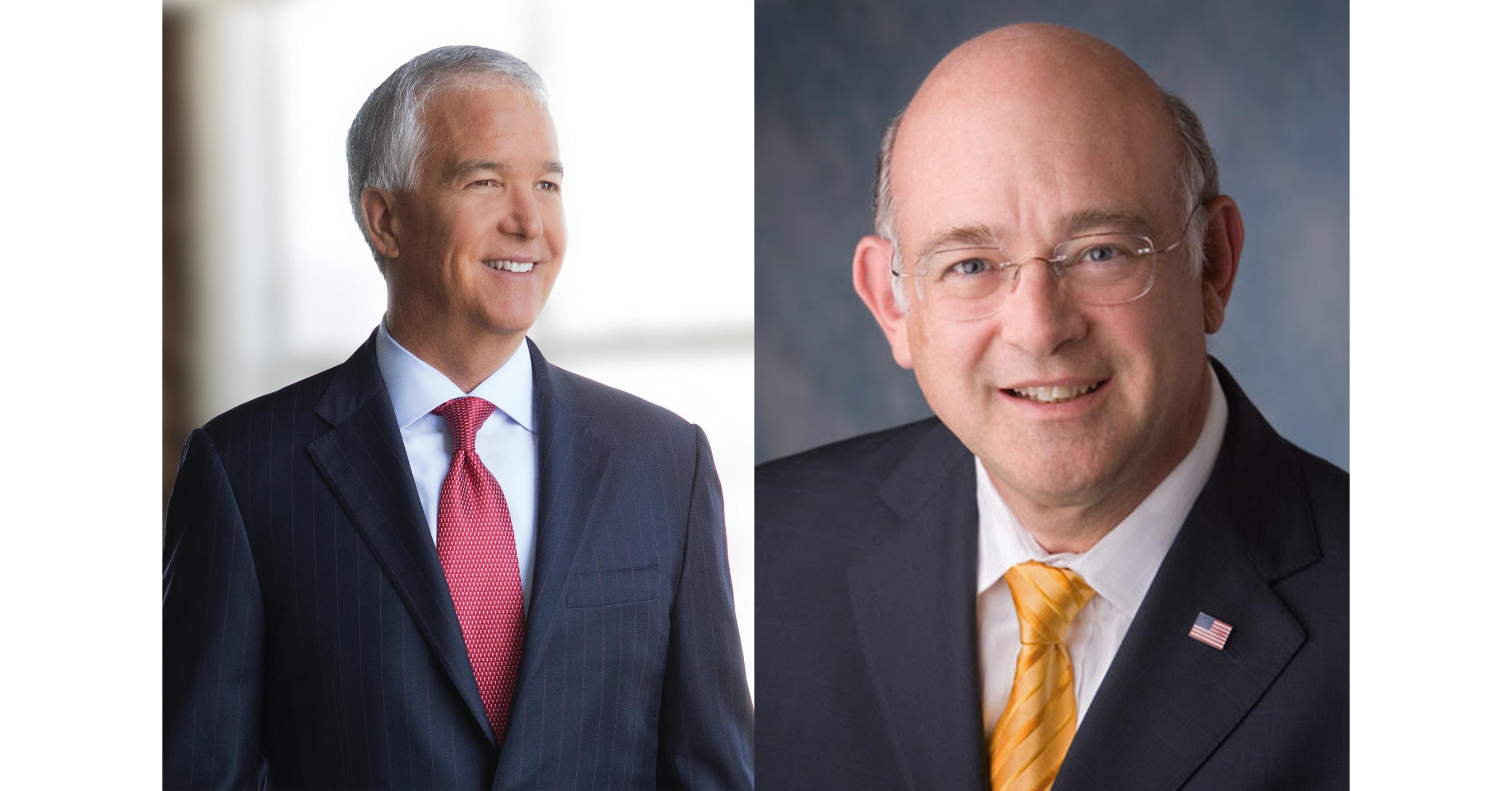 SparkCognition Adds Jim Moffatt and Ron Sugar to Advisory Board