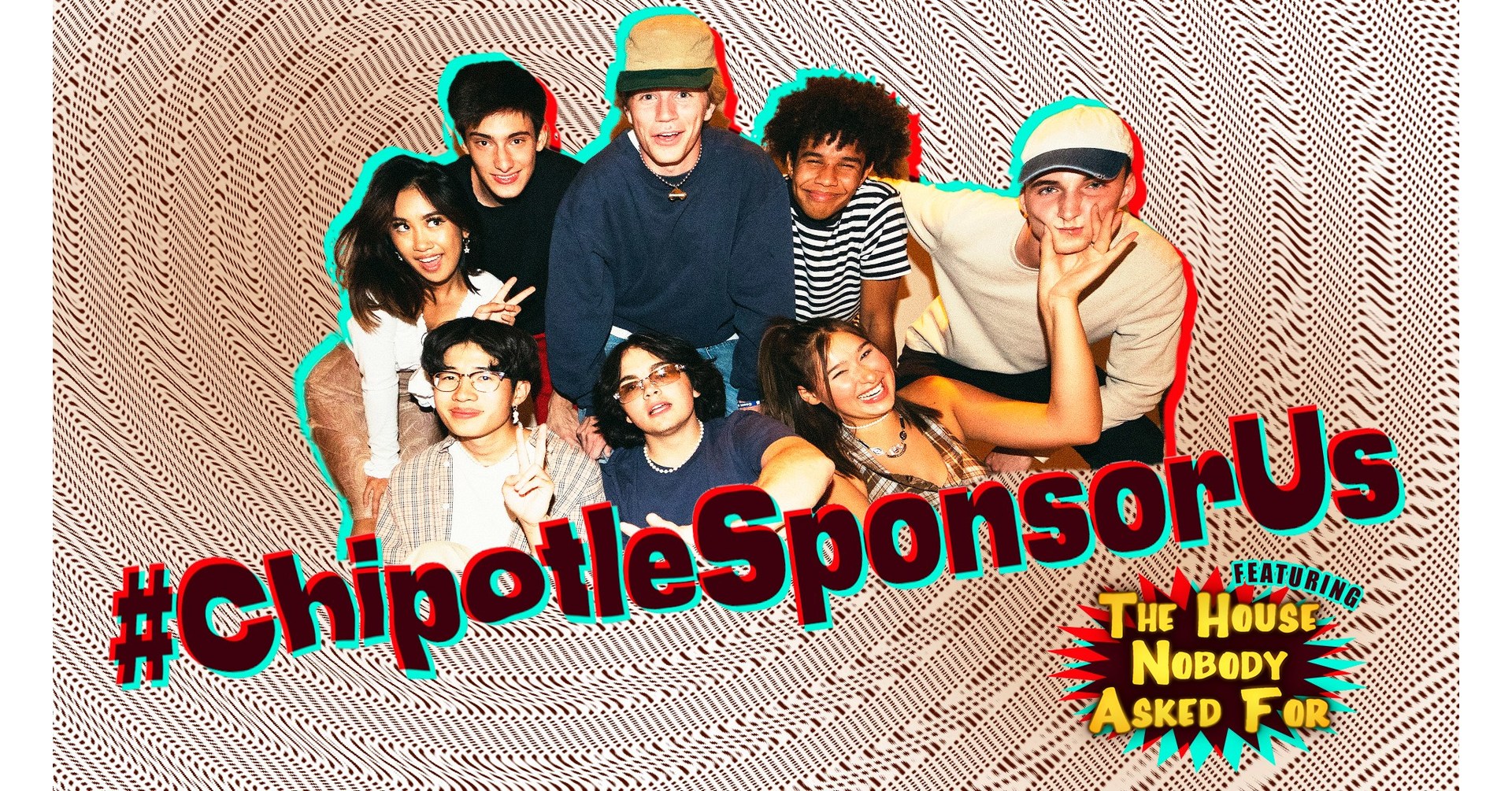 Chipotle Launches In-App Group Ordering, Offers Family Sponsorships On ...