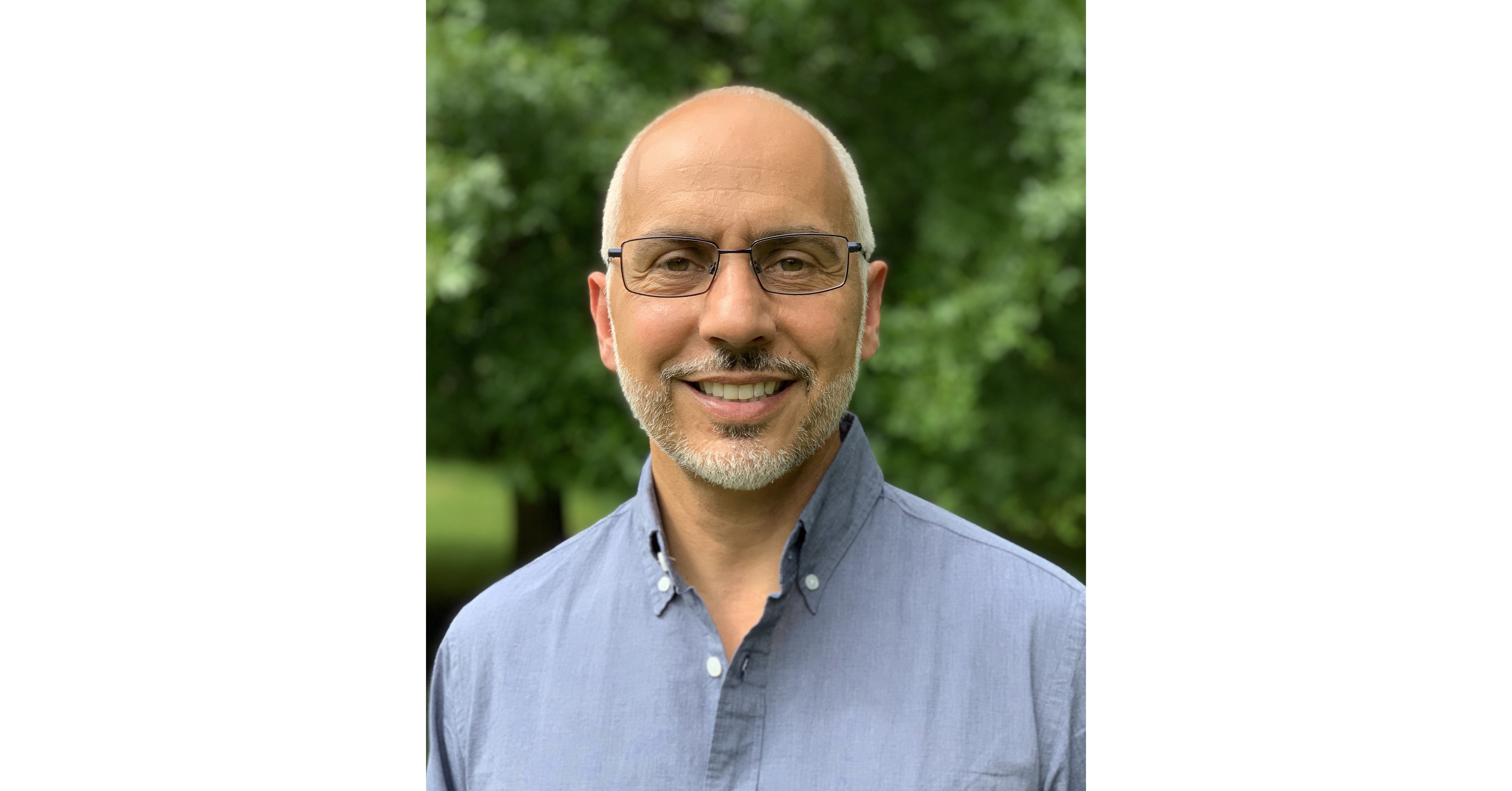 Ostendio Announces New President and COO