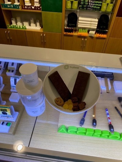 Trulieve Continues Edible Firsts in Florida Over Labor Day Weekend with ...