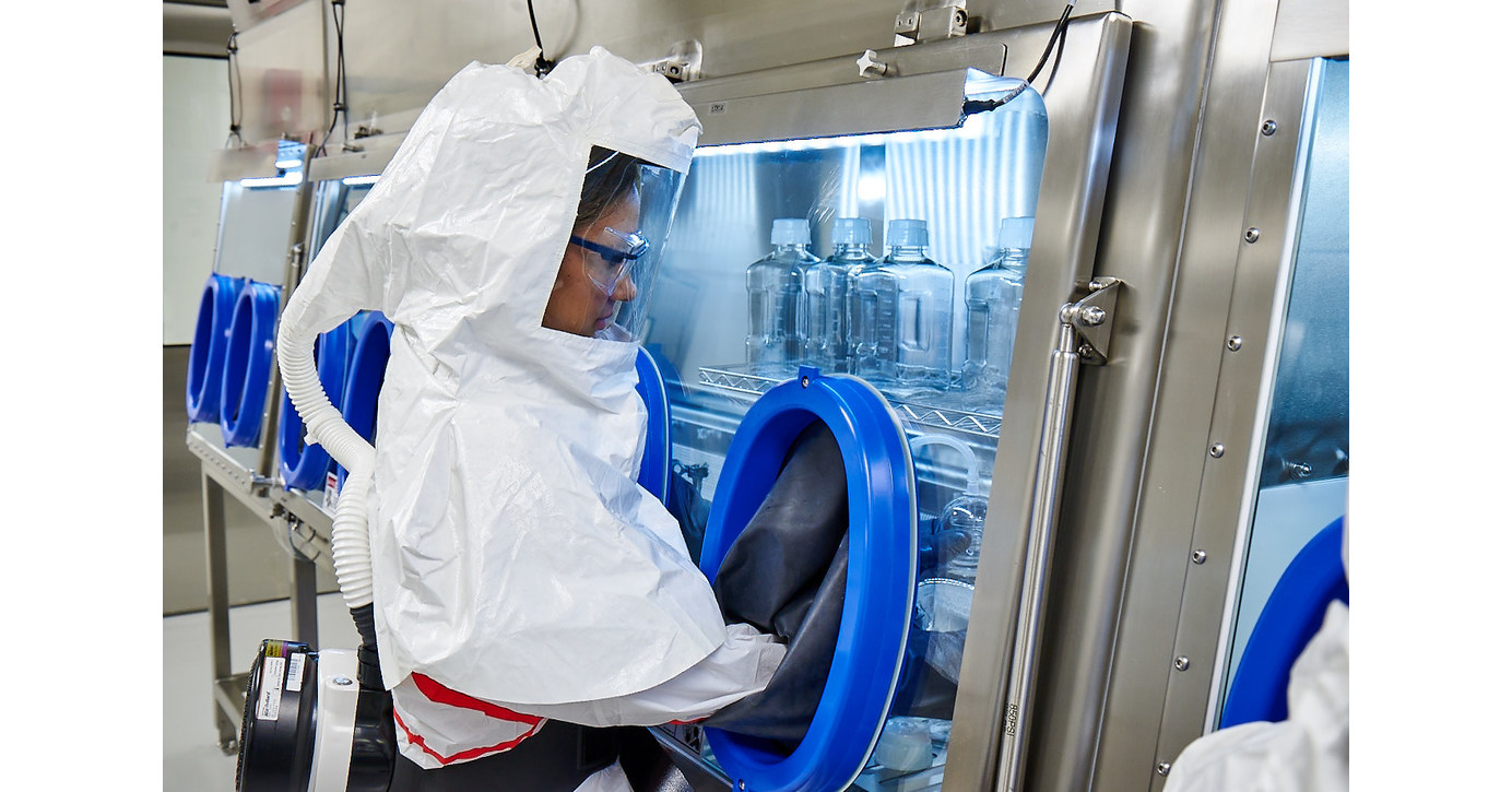 Merck Announces € 59 Million Antibody-Drug Conjugate Manufacturing ...