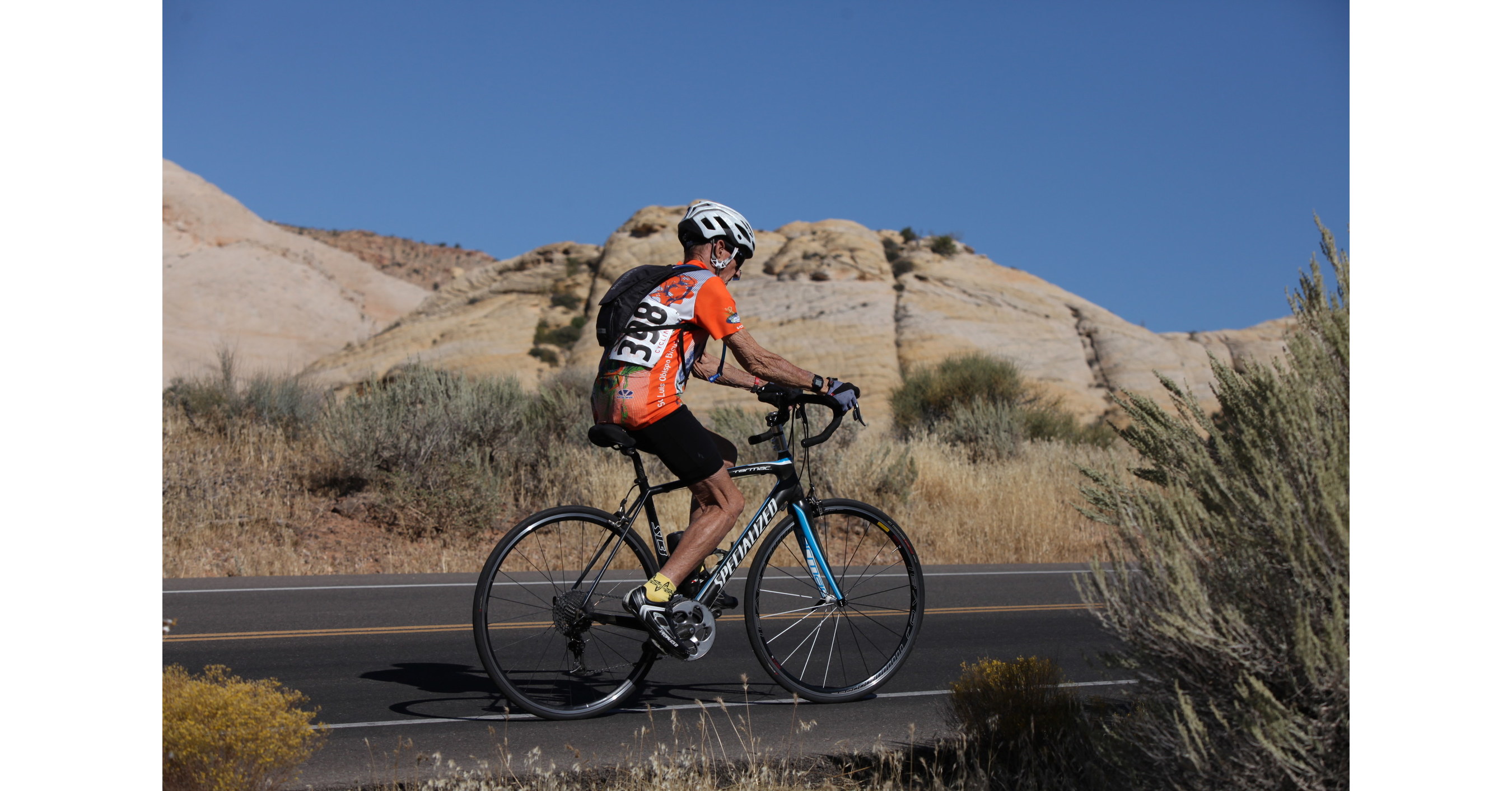 The Fittest 50 Over 50 Released by Huntsman World Senior Games