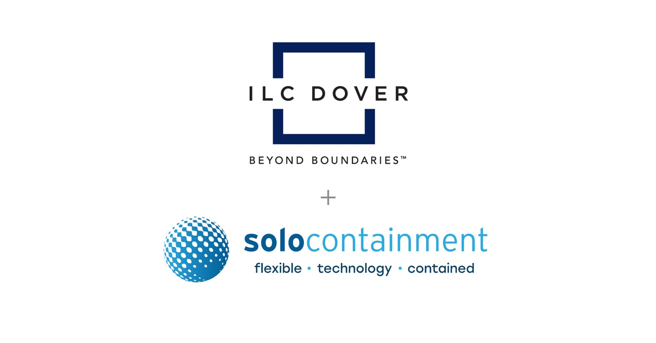 ILC Dover Acquires Solo Containment, a Leading UK-Based Provider of ...