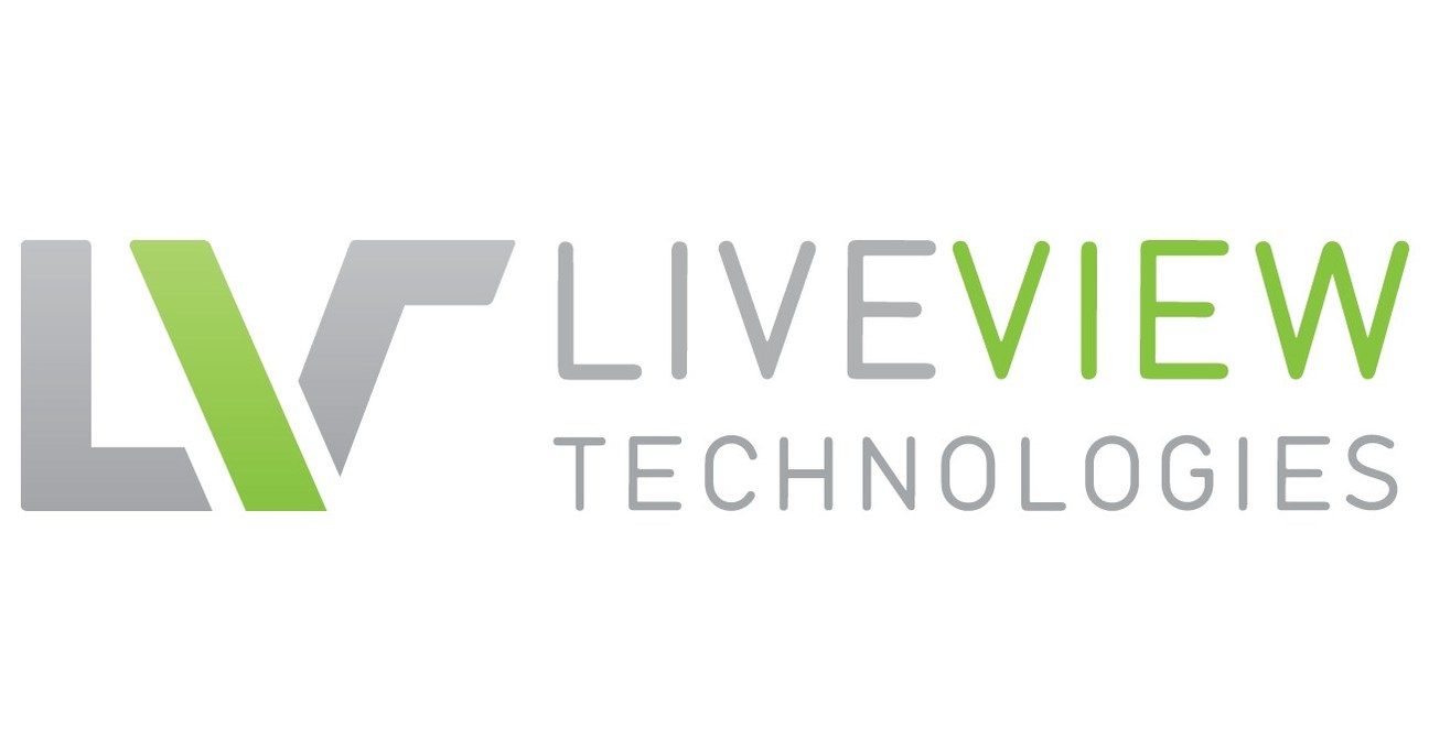 New Hire Announcement: Chief Revenue Officer - LiveView Technologies