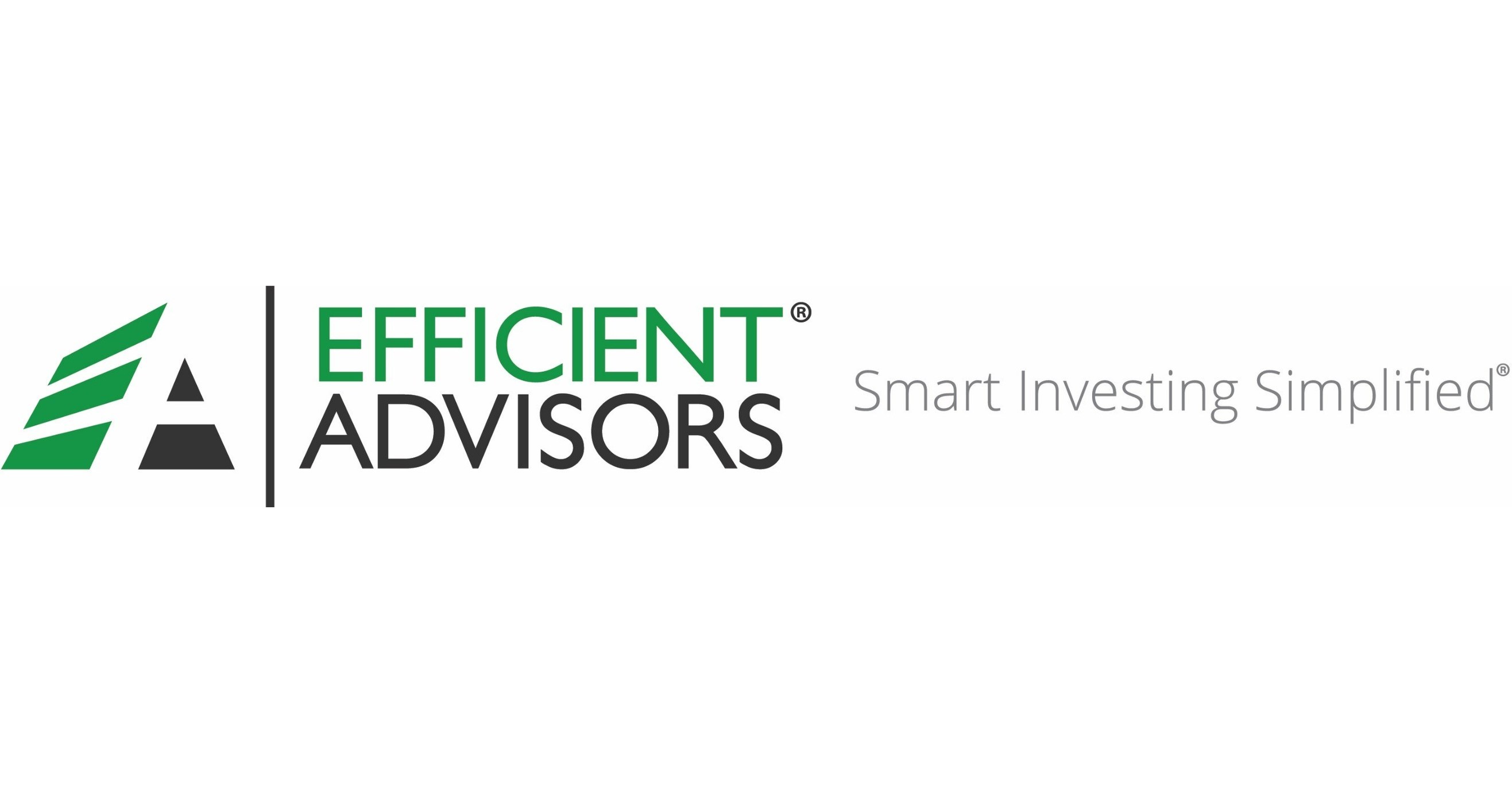 Efficient Advisors Announces Merger with Evidence Based Advisors