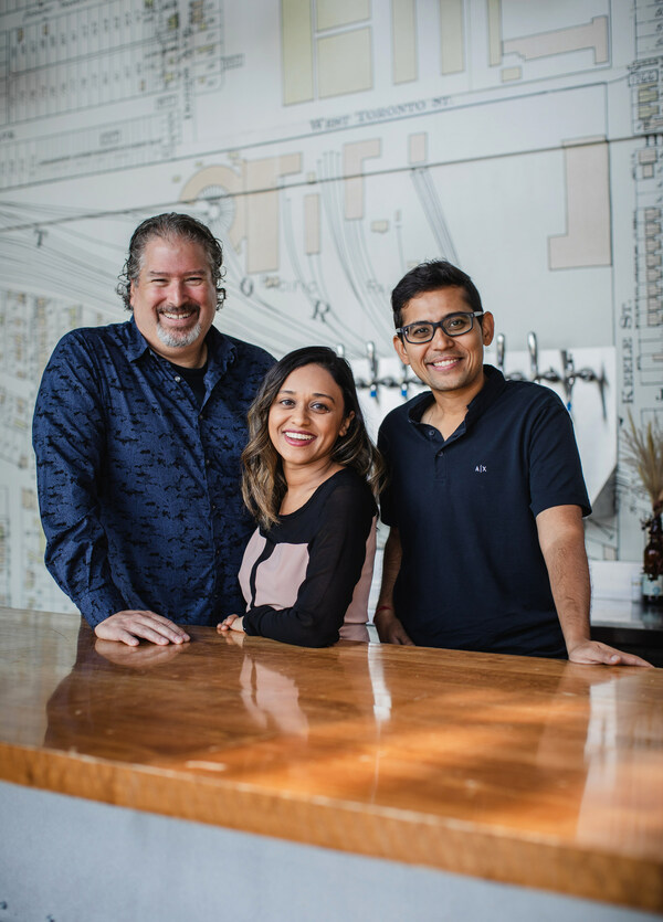 Wagepoint Announces Strategic Investment by Providence Strategic Growth