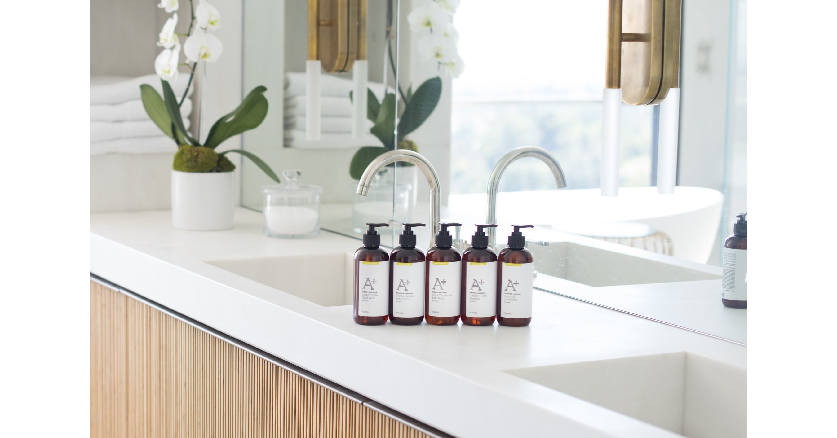 Agraria, America's Premium Aromatherapy Company, Celebrates Their 50th ...