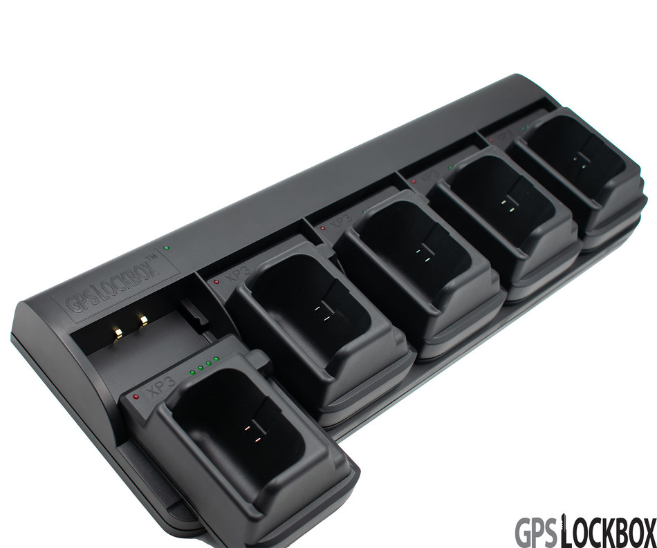 Sonim Introduces Compatibility with GPSLockbox Modular Charging ...