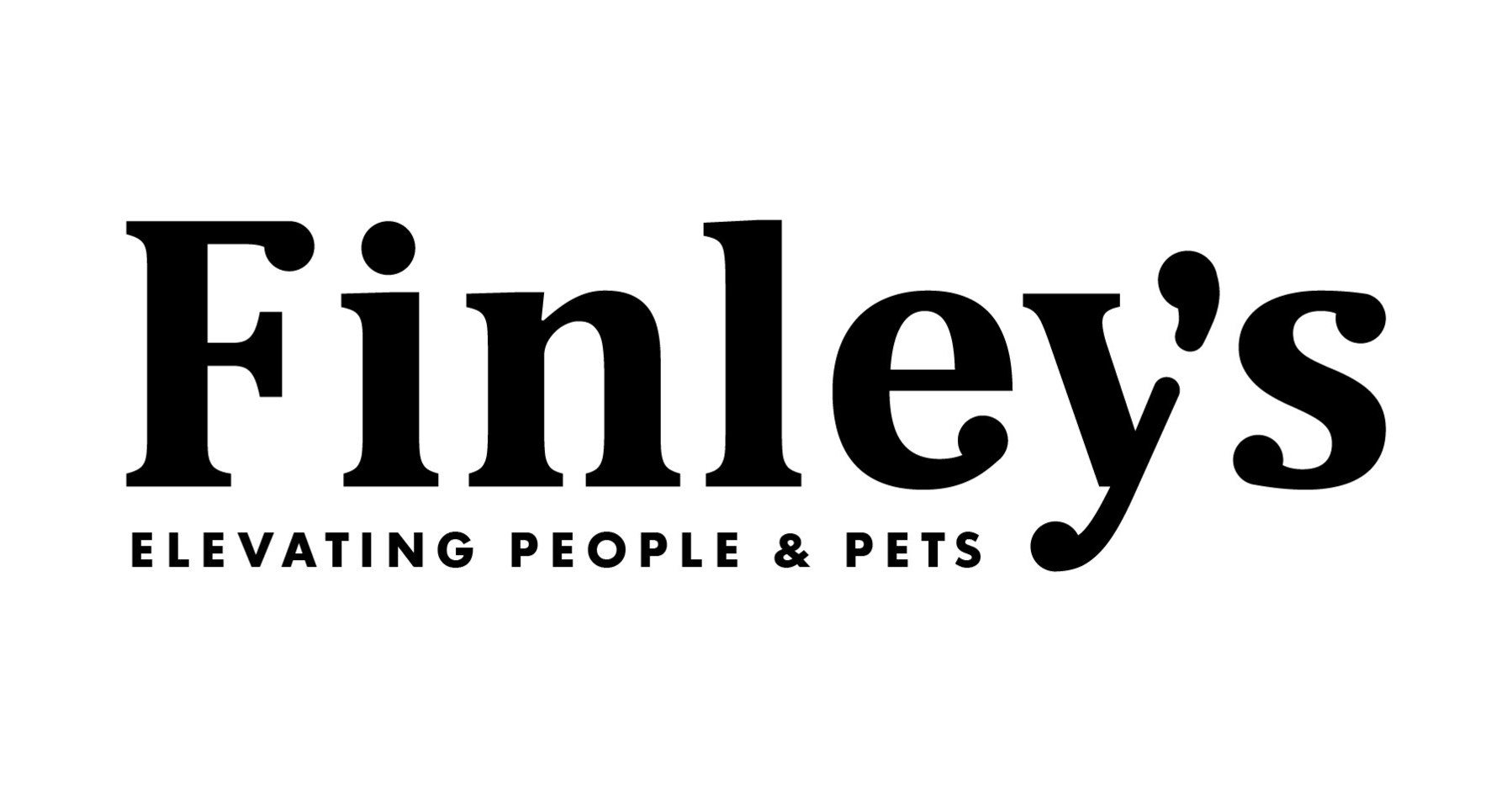 Finley's Expands National Pawprint Through E-Commerce Partnership With ...