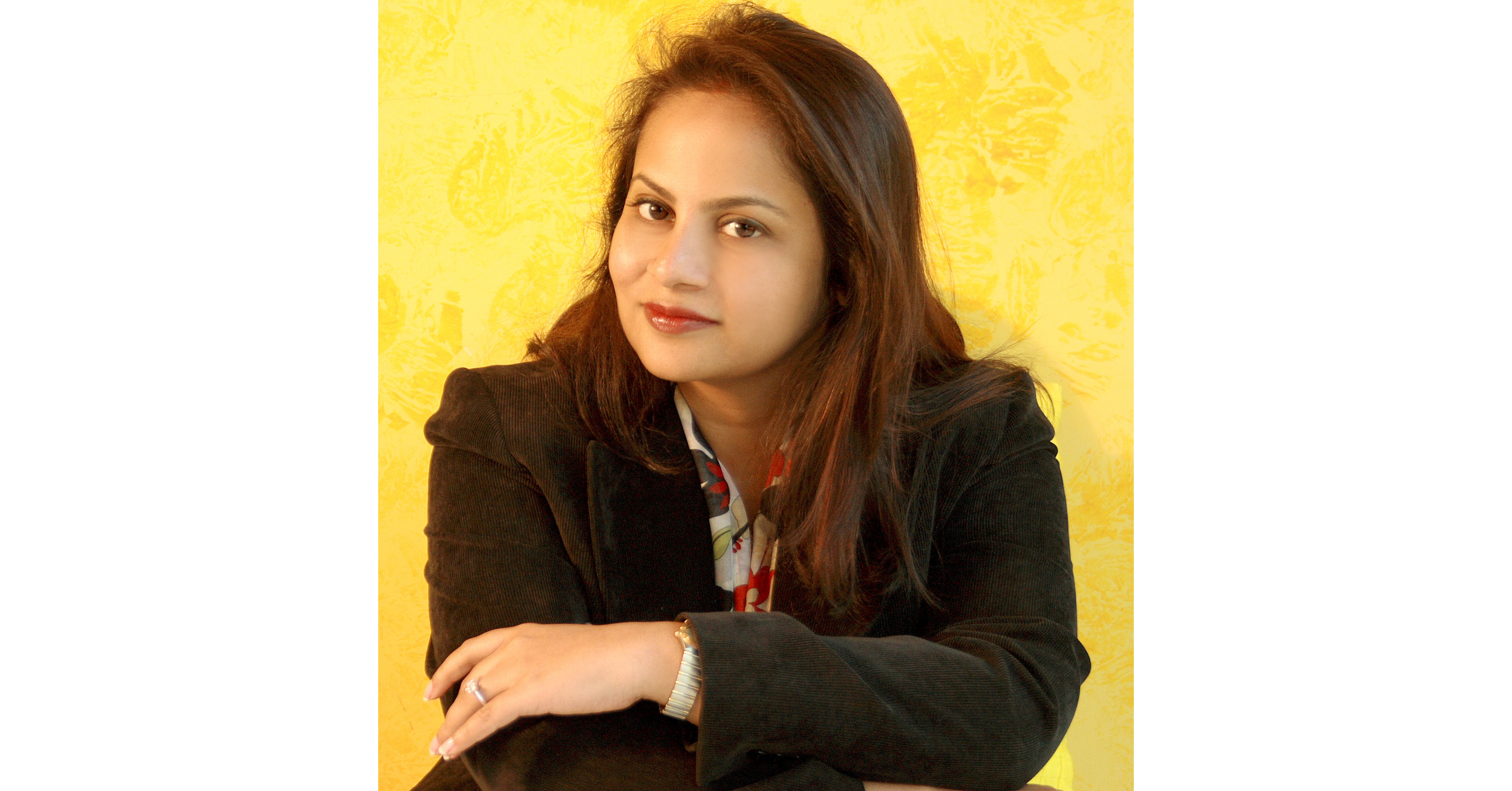 Indian Author Explores "Chakras" - the Ancient Indian Mystical Energy ...