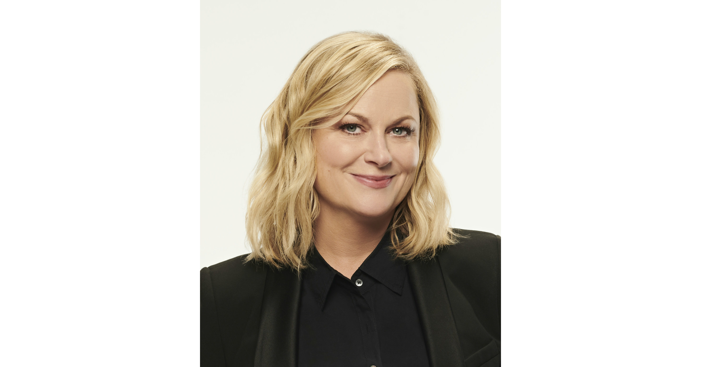 Golden Globe-winning Artist and Humanitarian Amy Poehler to Speak at ...