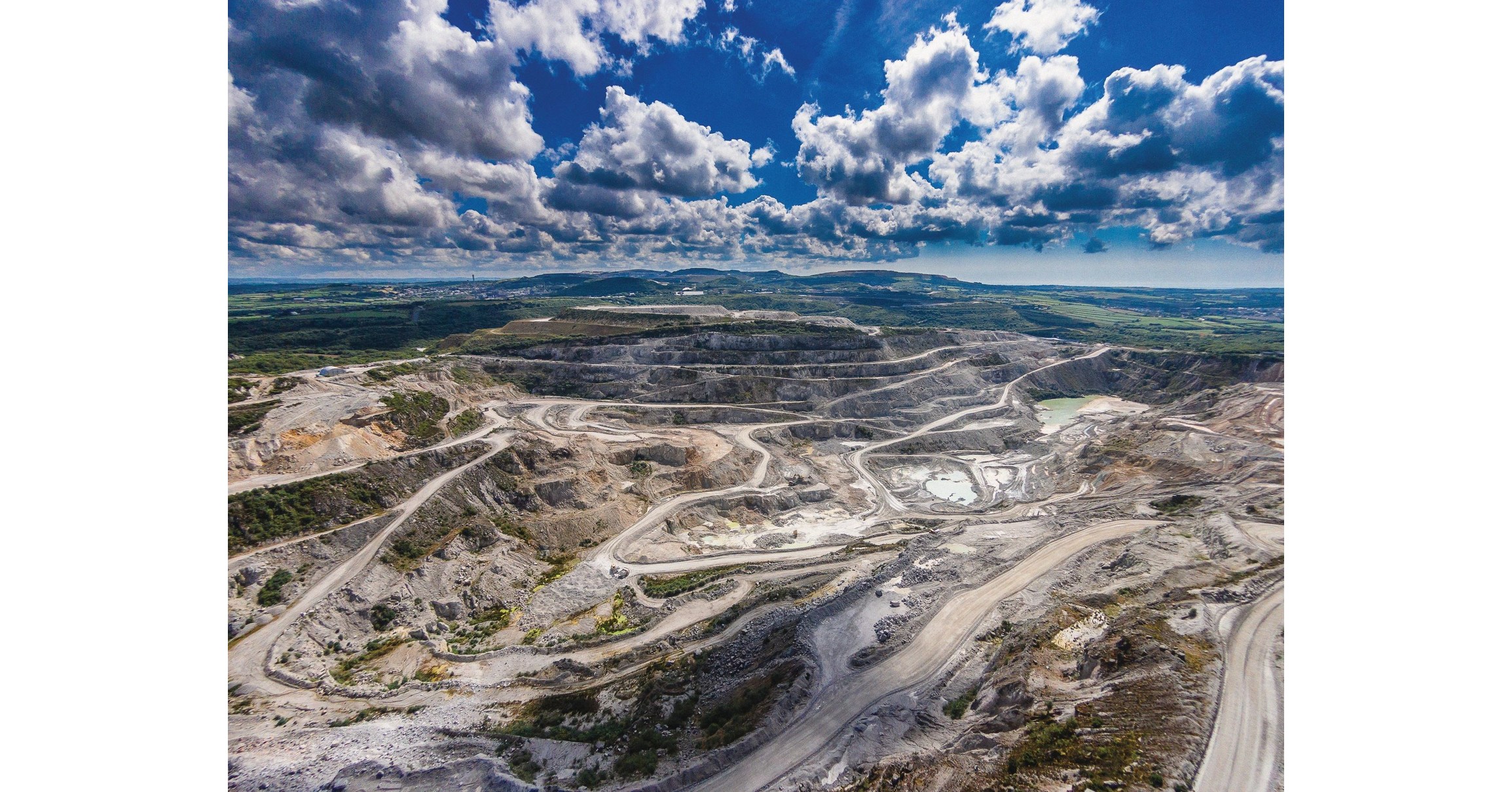 IMERYS Performance Minerals Expands Distribution Partnership With IMCD ...