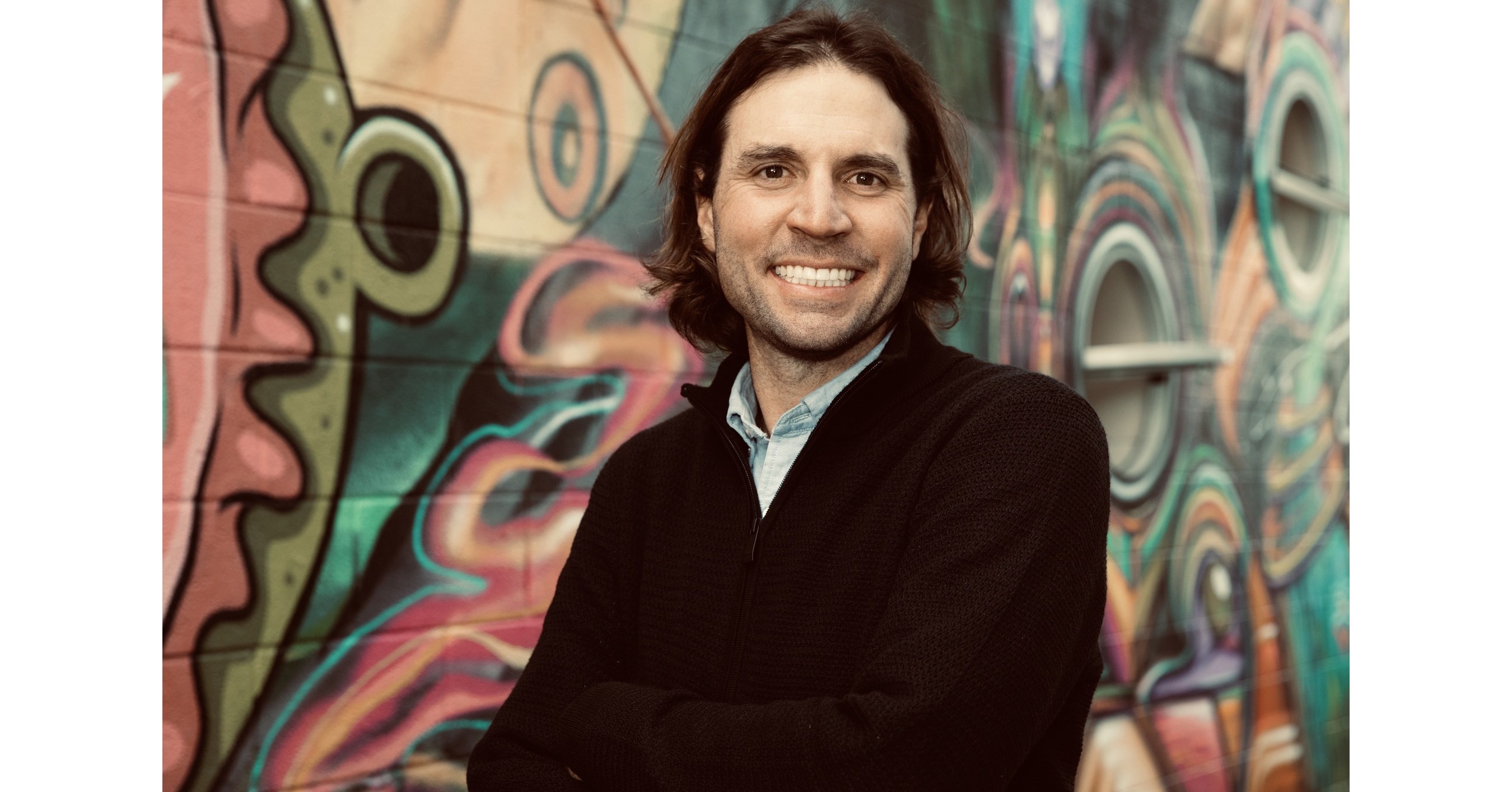 Mike Mcfadden Logo Mike McFadden – Marché Des Fermiers De