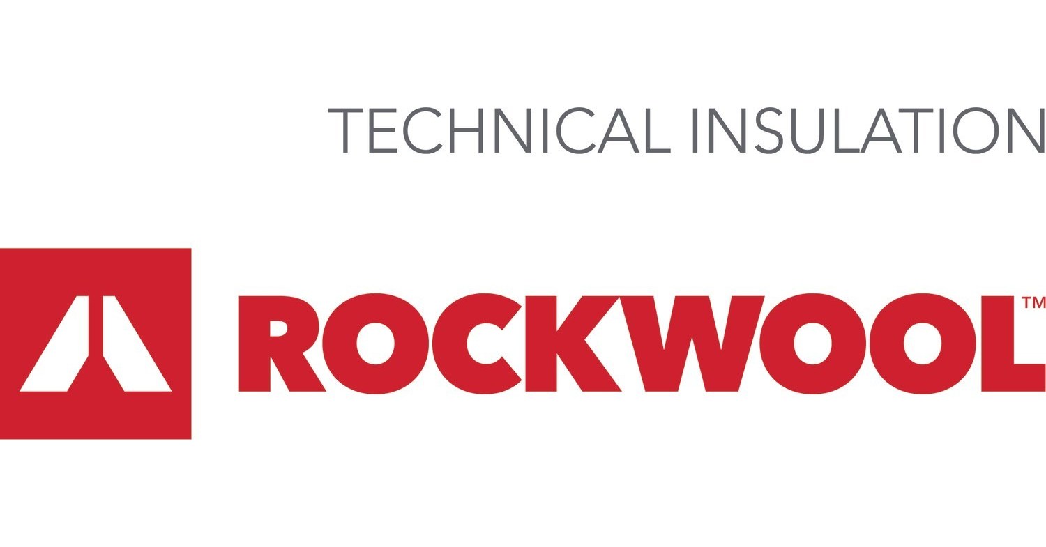 ROCKWOOL Introduces ProRox Mat (Wrap) Insulation for Plant Equipment