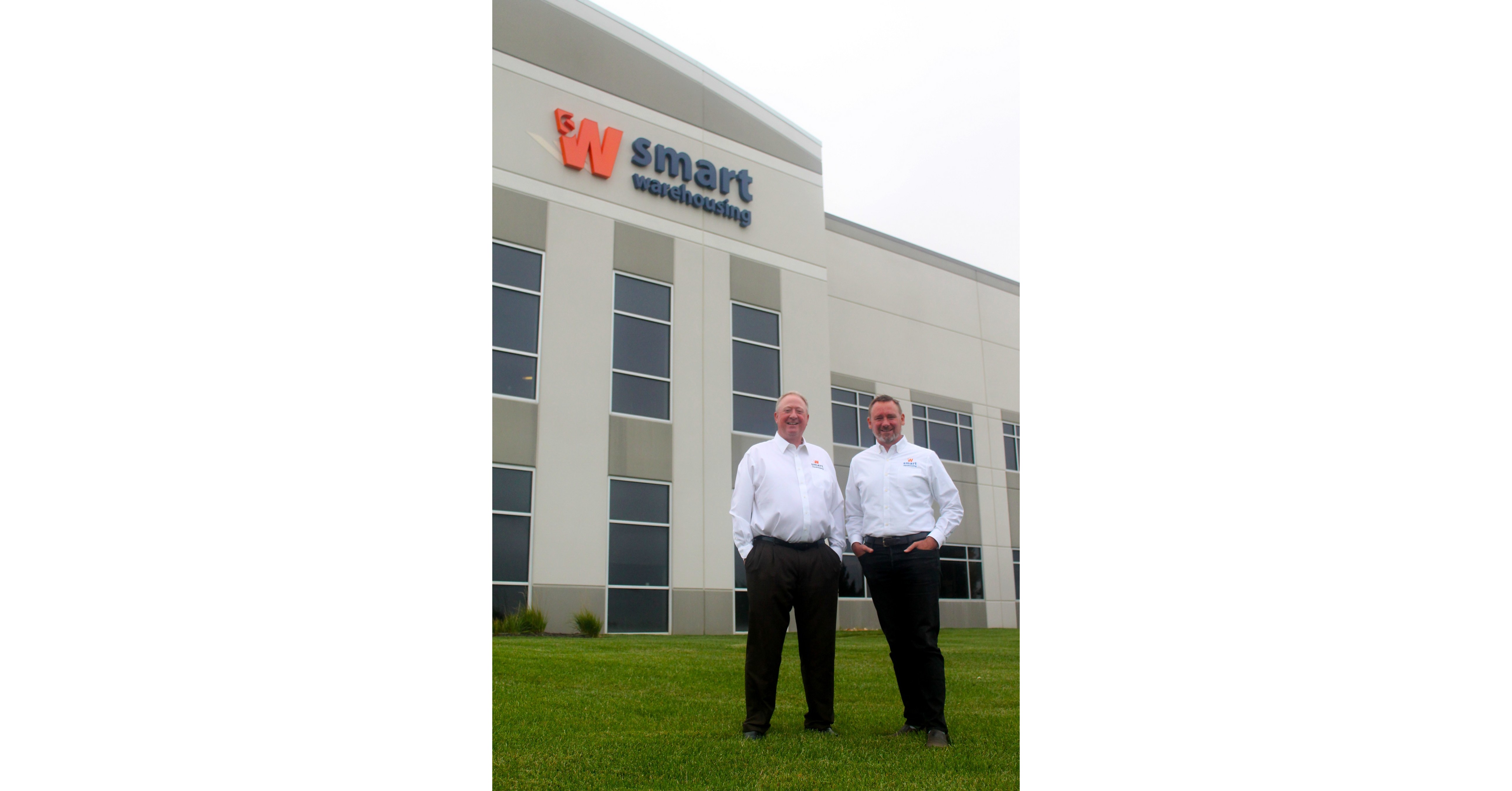 Toby Rush to Lead Smart Warehousing LLC as CEO