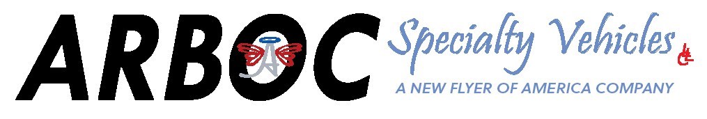 ARBOC Specialty Vehicles to Offer Polser USA's Antimicrobial Interior ...