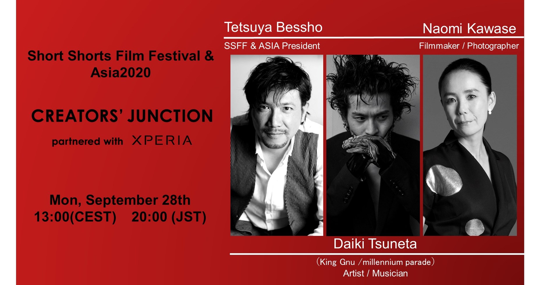 Online Talk Event Which Explores Upcoming Trends in the Creative Visual ...