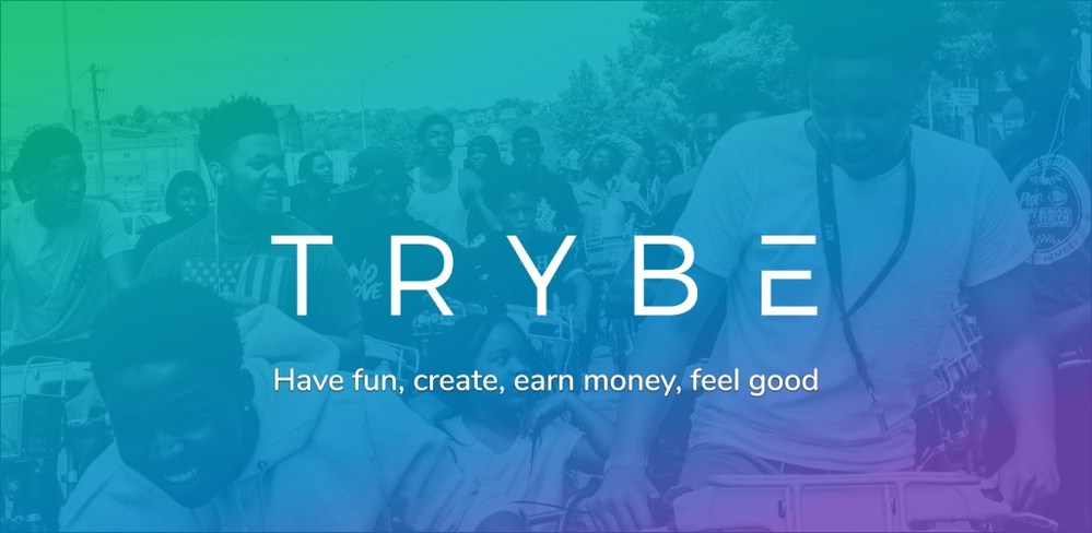 Say Hello to Trybe: Social. Rewarded. The platform shaping the future ...